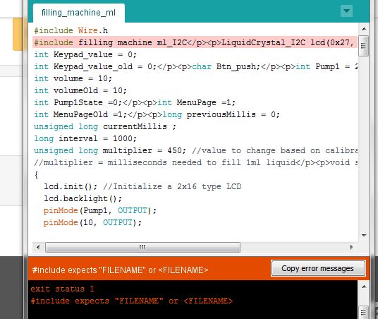 ARDUINO BASED OIL DISPENSER : 11 Steps (with Pictures) - Instructables