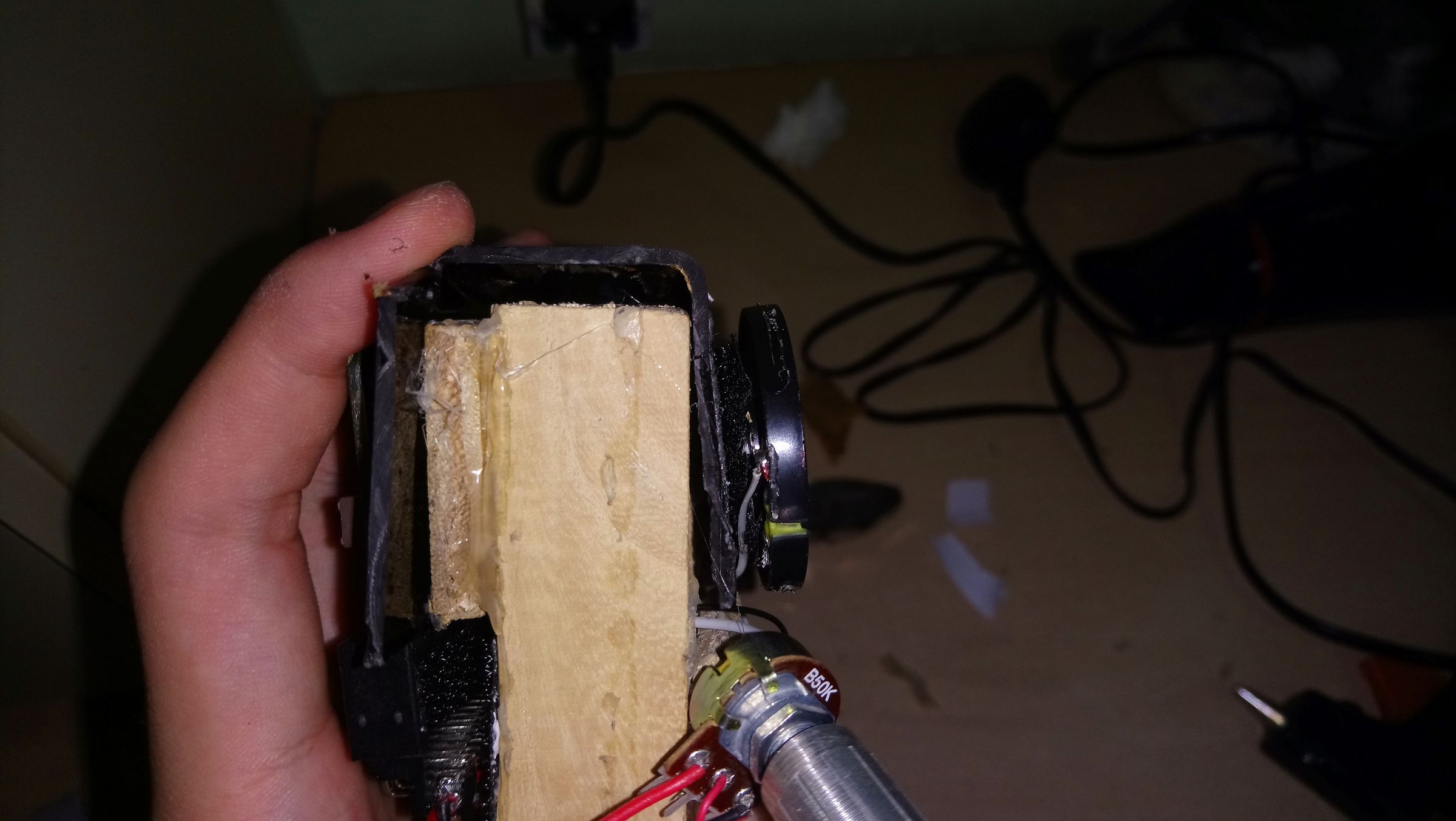 Microbit Gun Light Sound Thing Toy : 5 Steps - Instructables