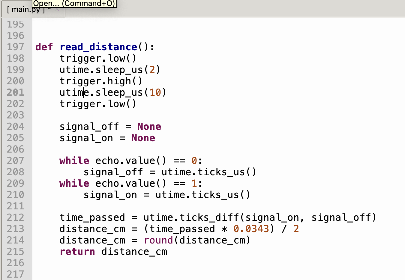 So Many Robots DIY - Print in Place Robot With Python and Raspberry Pi ...