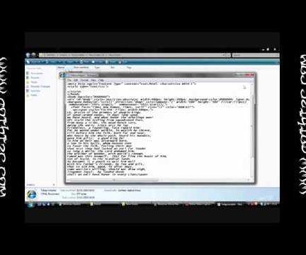 Cheap DIY Autocue/Teleprompter - Instructables