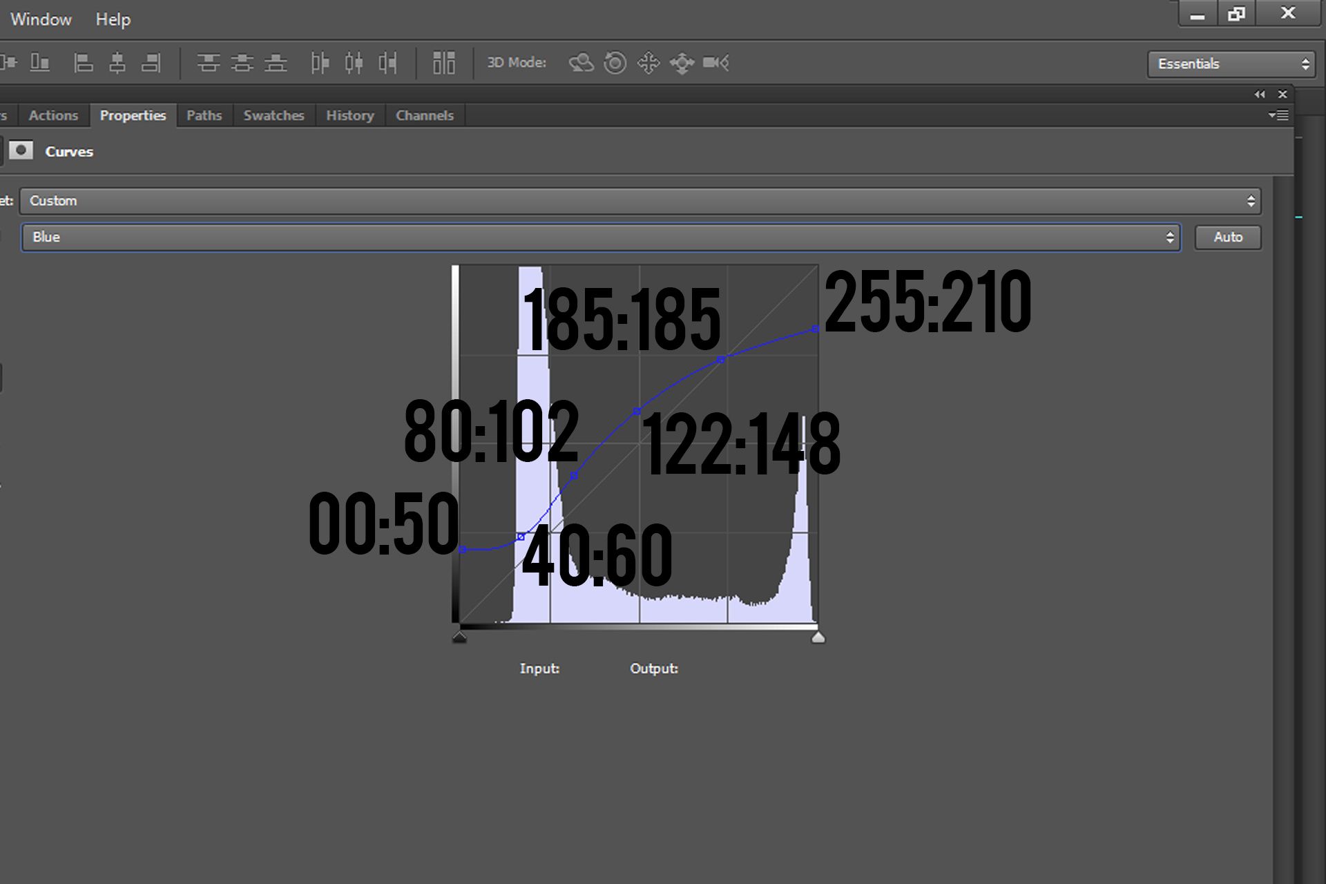 How to Make Instagram Filters in Photoshop : 21 Steps - Instructables