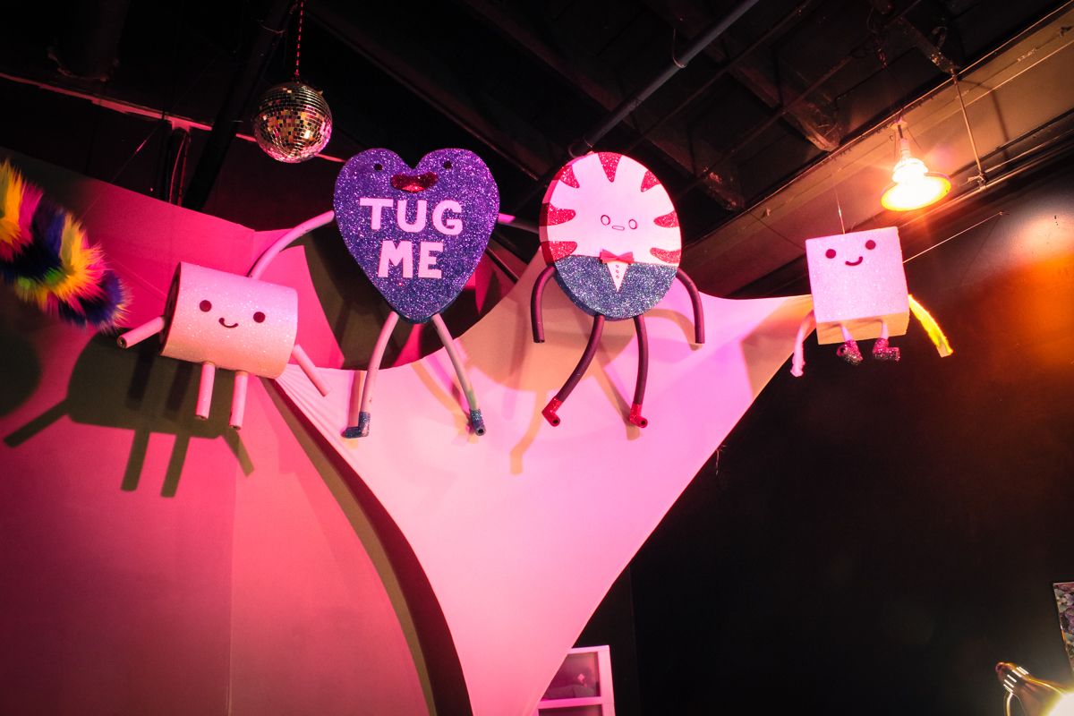 Adventure Time Candy People : 5 Steps (with Pictures) - Instructables