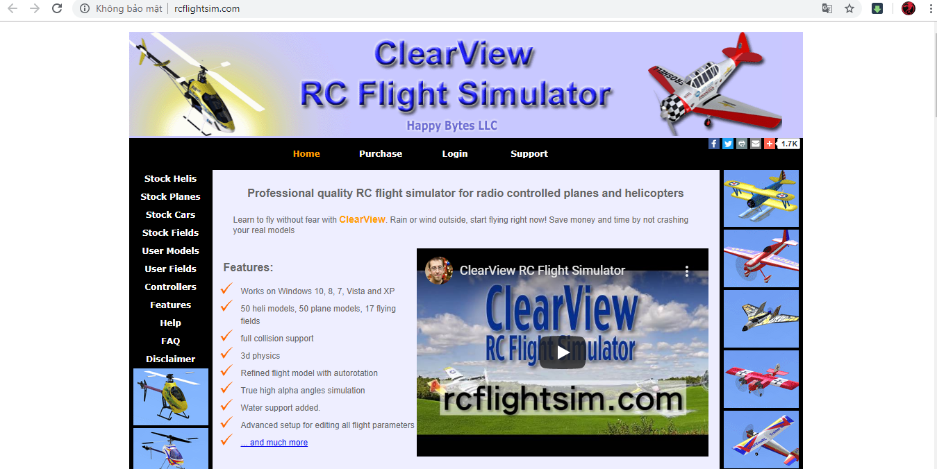 How to Connect FlySky Transmitter to Any PC Simulator (ClearView RC ...