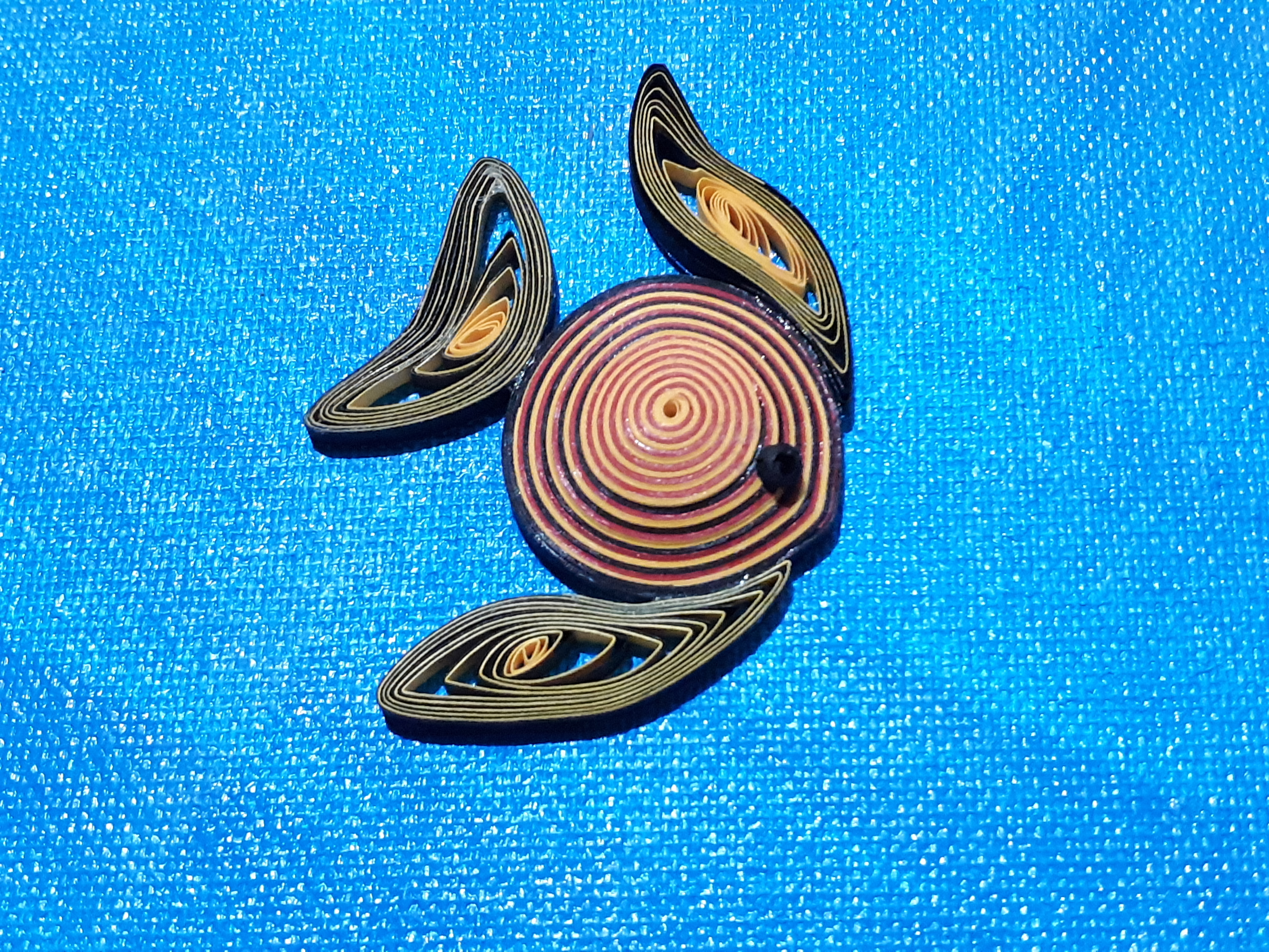 Quilling Marine Life : 7 Steps - Instructables