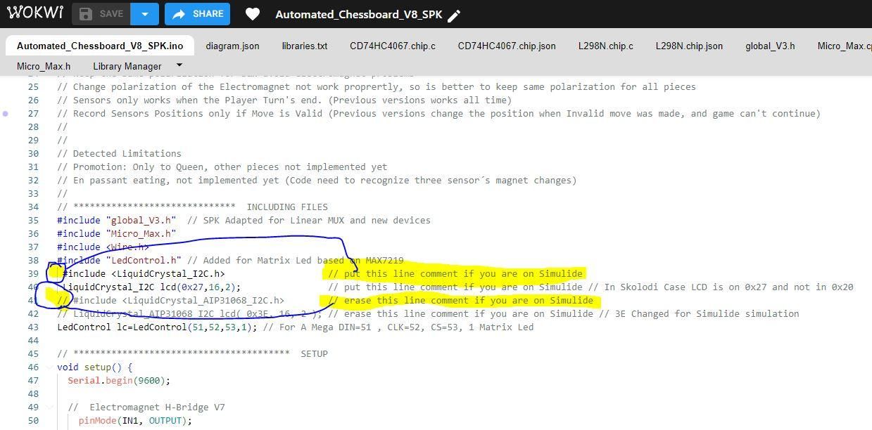 Automated Chessboard : 10 Steps (with Pictures) - Instructables