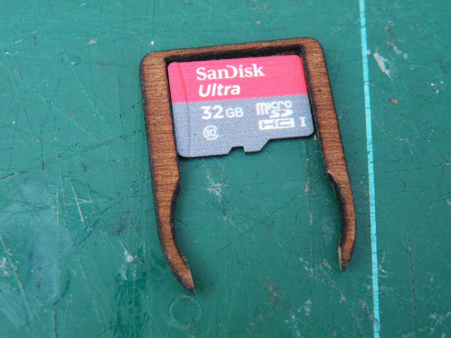 Hidden Memory Rings : 8 Steps (with Pictures) - Instructables