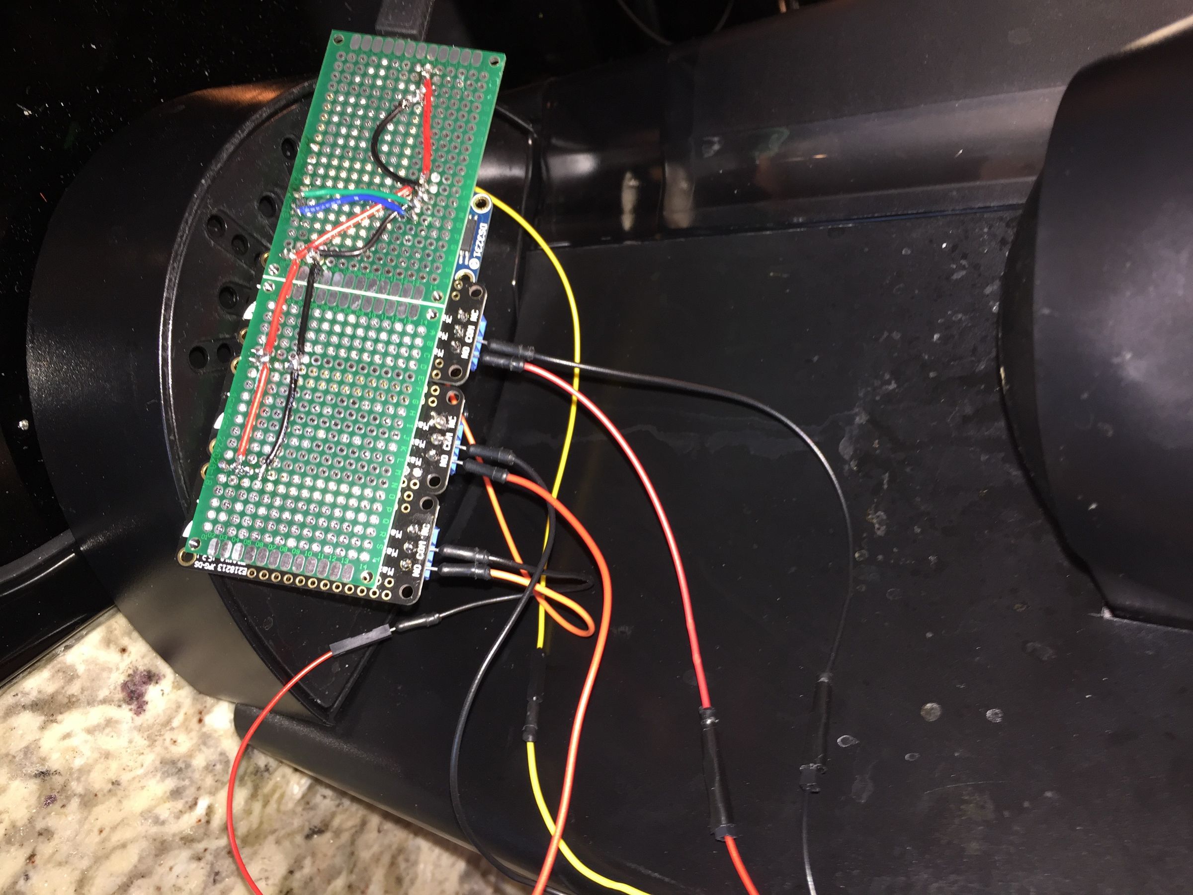 Keurig Auto-brew : 7 Steps (with Pictures) - Instructables