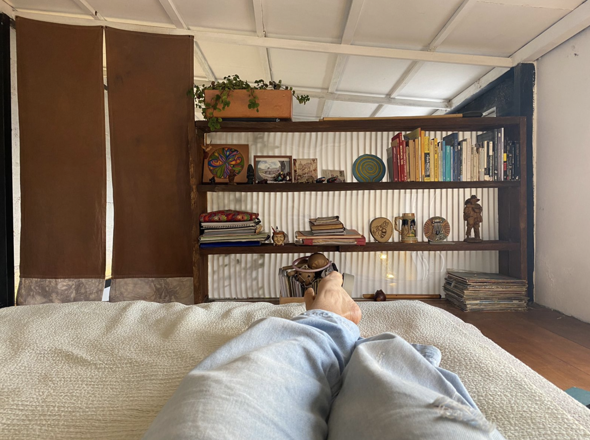 🇯🇵Japanese Inspired Partition for Open-concept House : 4 Steps (with ...