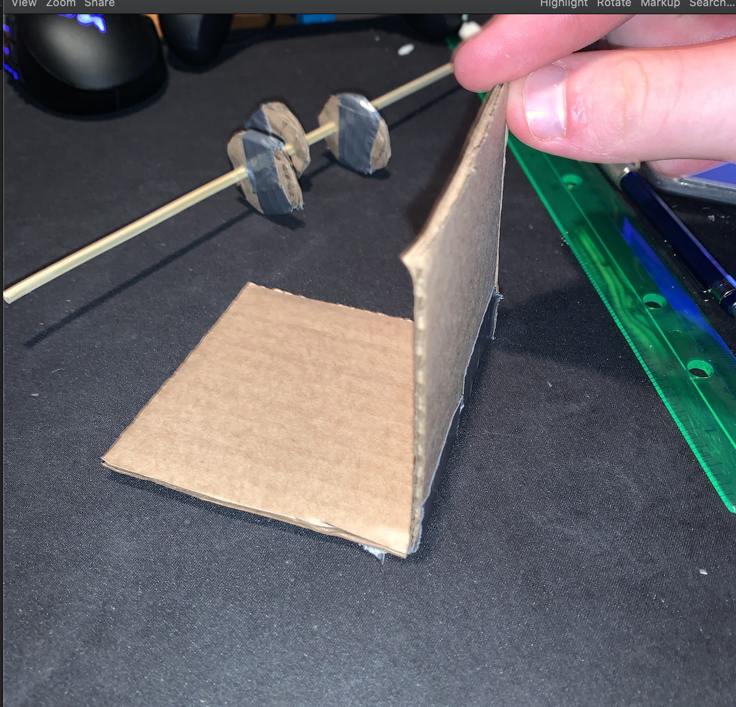 Butterfly Automata : 3 Steps - Instructables