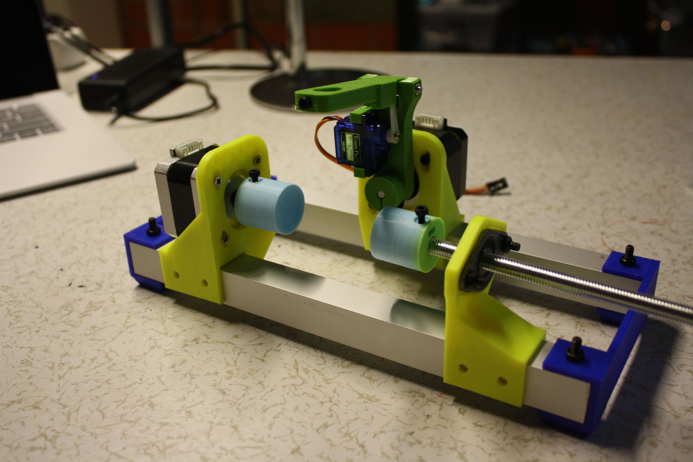 Arduino Based Egg Plotter : 17 Steps (with Pictures) - Instructables