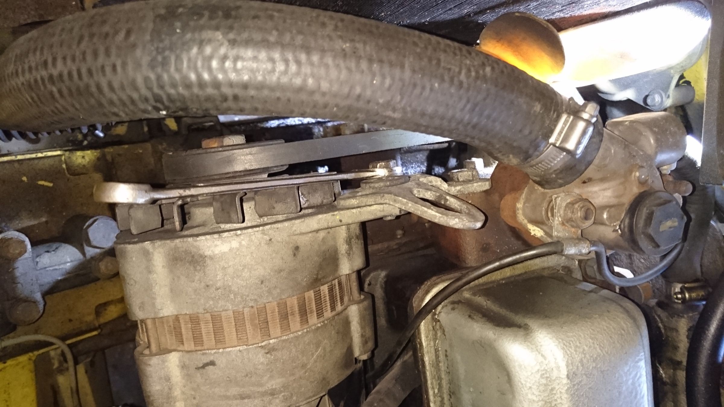 Cheap and Easy Car Alternator Repair : 8 Steps - Instructables