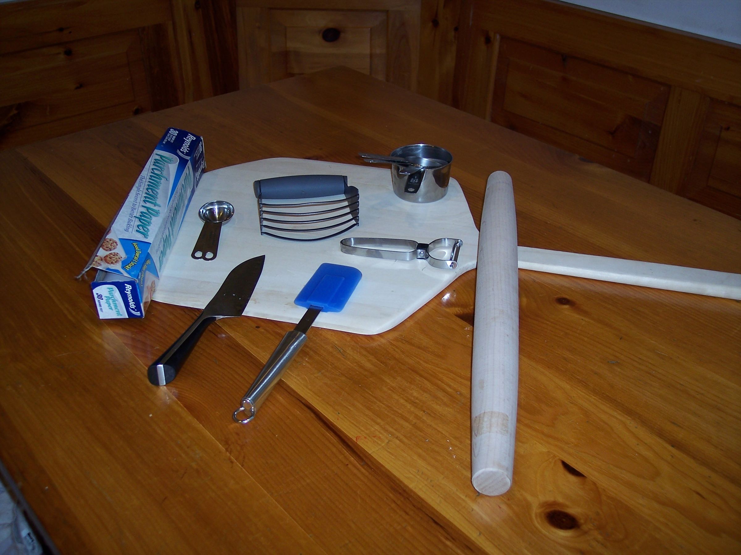 Free Form Fruit Pie : 8 Steps (with Pictures) - Instructables