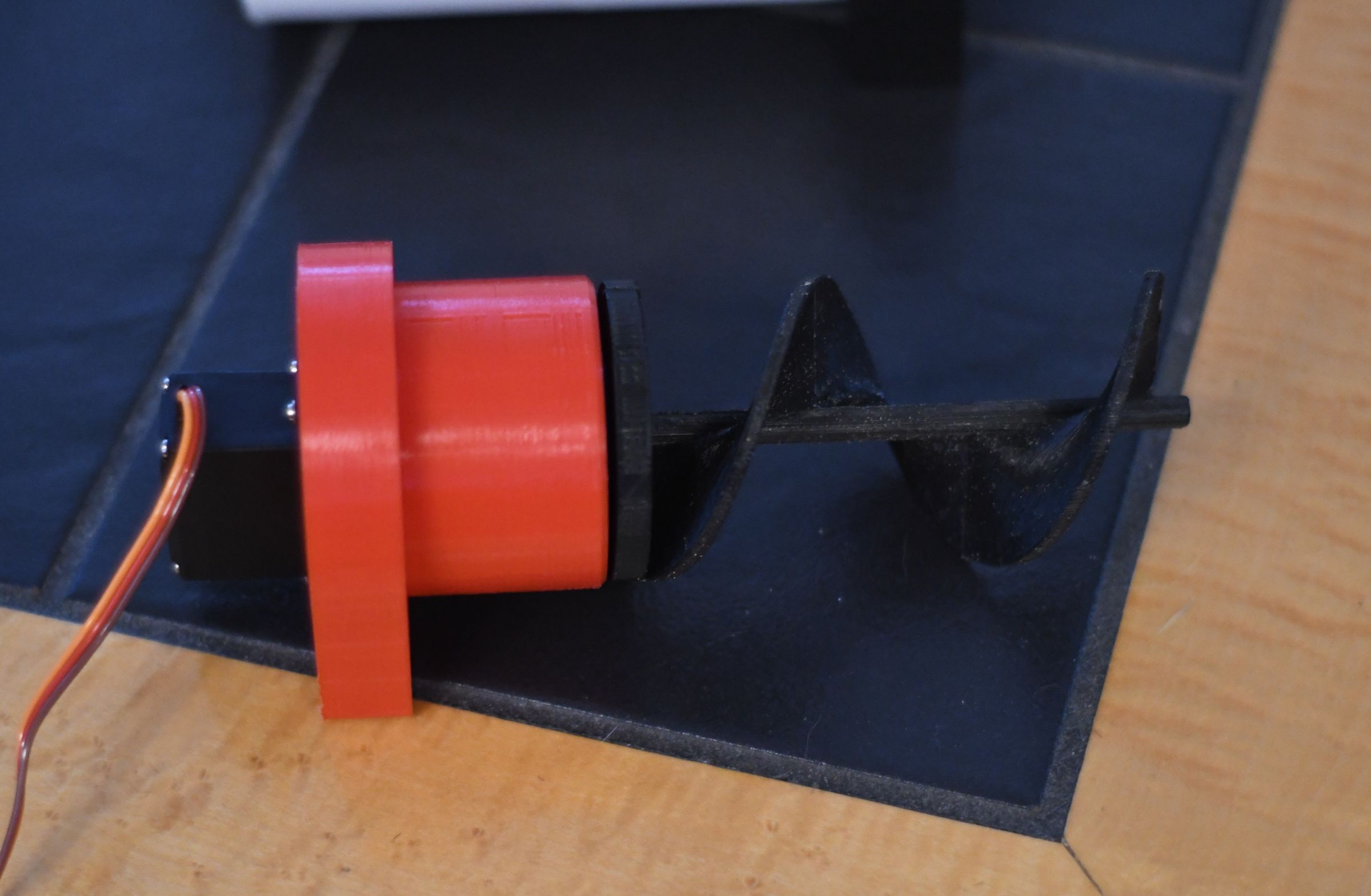 Automated Pet Feeder : 8 Steps (with Pictures) - Instructables