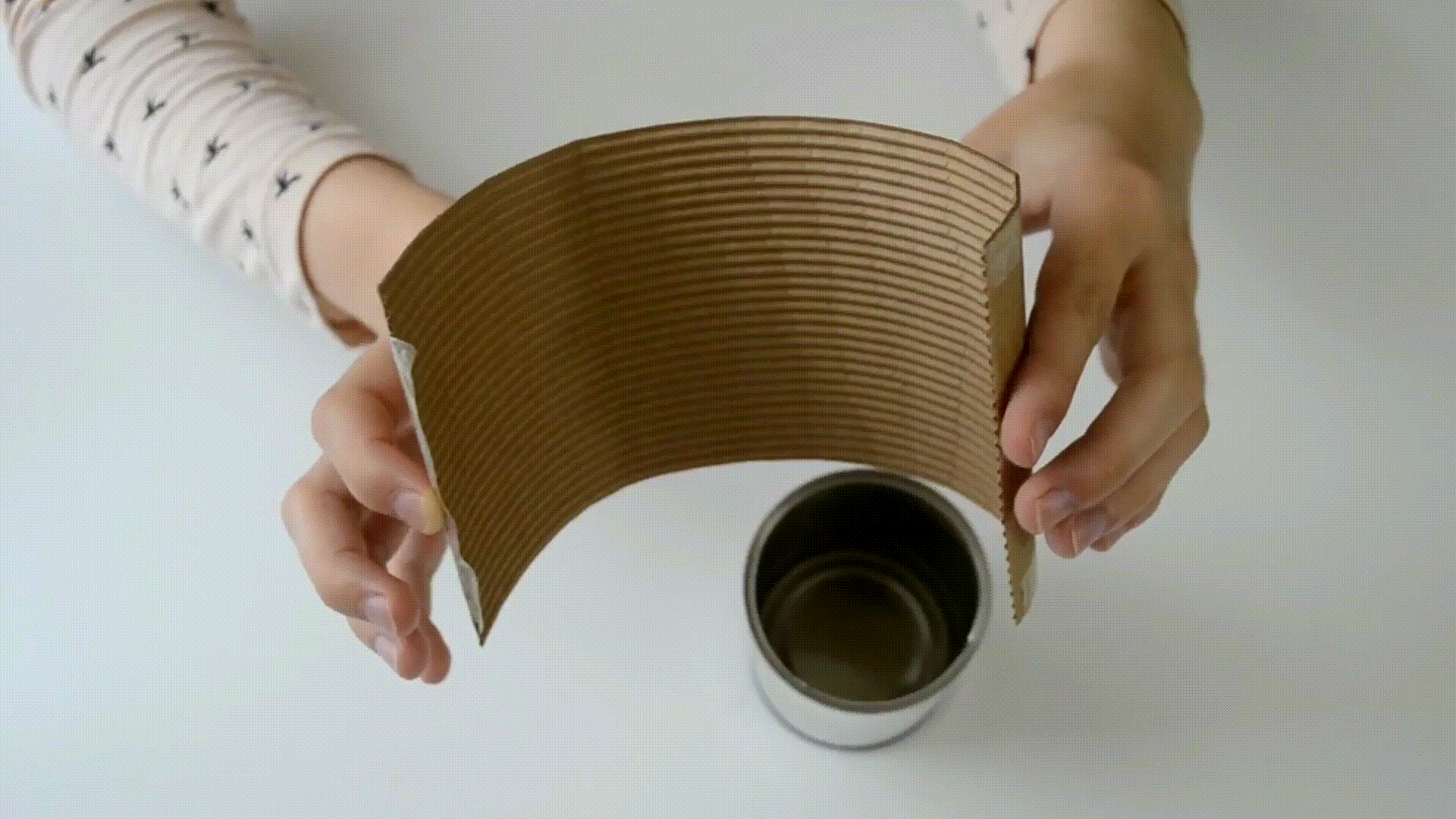 How to Recycle Beans Cans and Make NUTS GIFTS - DIY Recycled Crafts ...