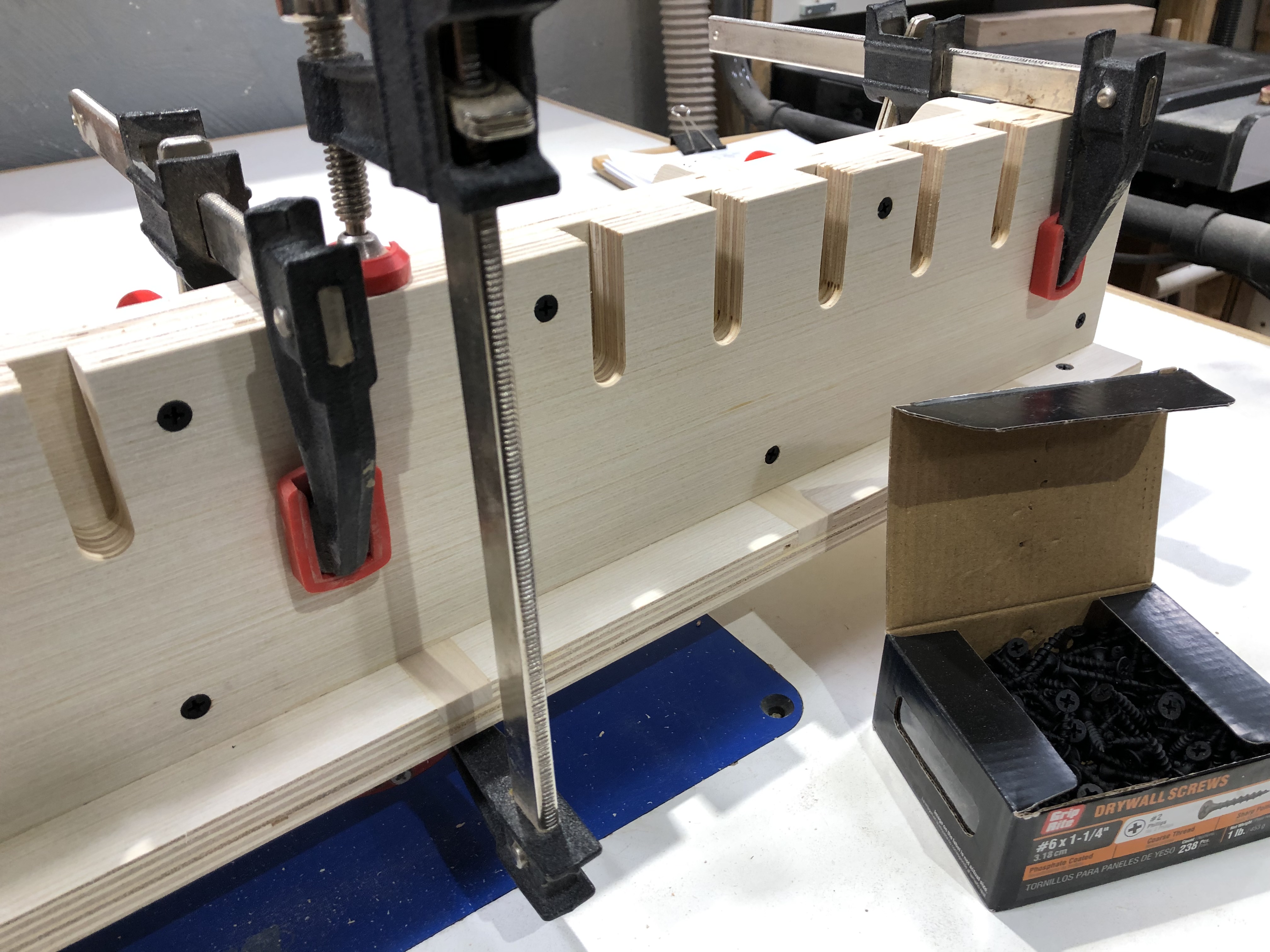 Drum Shell Roller Jig : 15 Steps (with Pictures) - Instructables