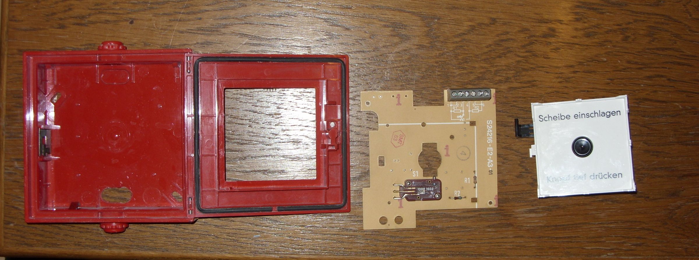 Beer Alarm Box ! : 3 Steps - Instructables