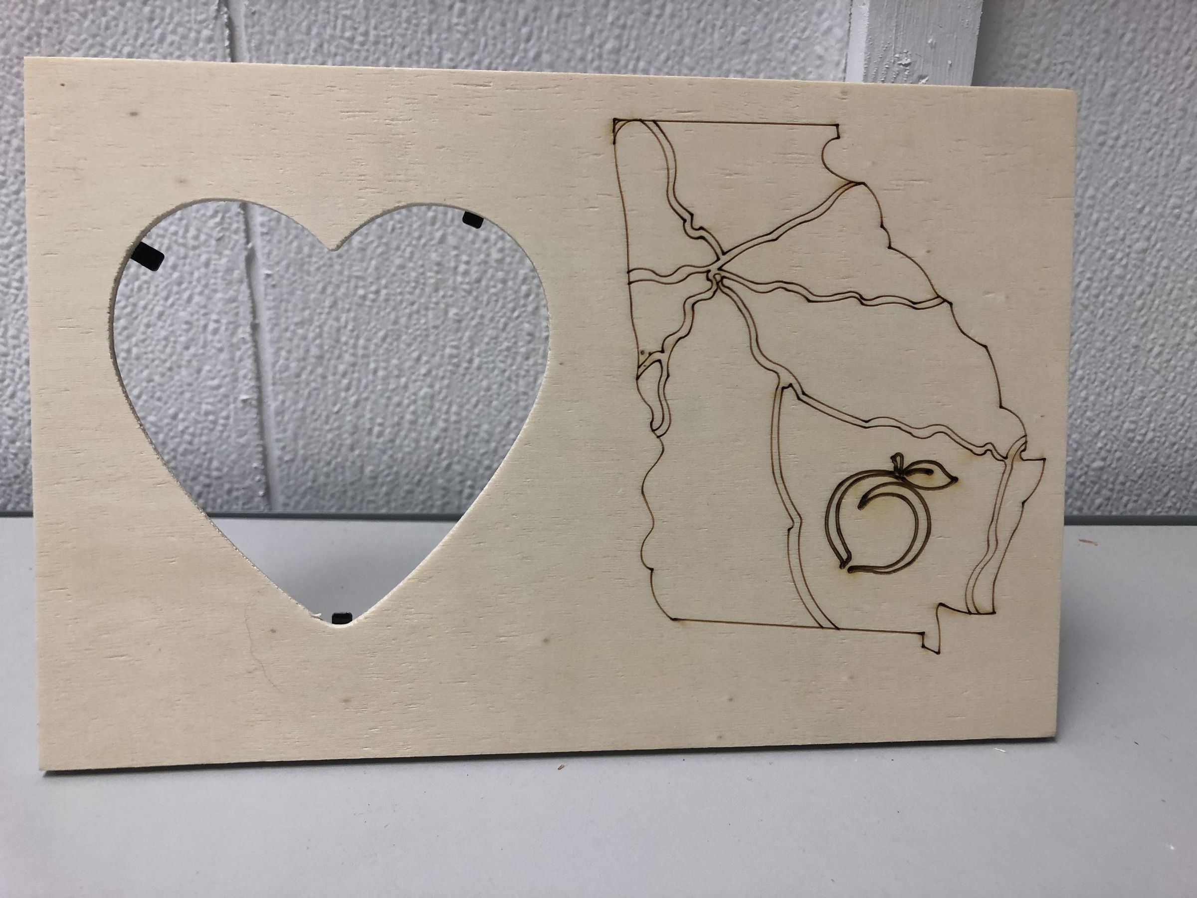 Map of Home : 6 Steps (with Pictures) - Instructables