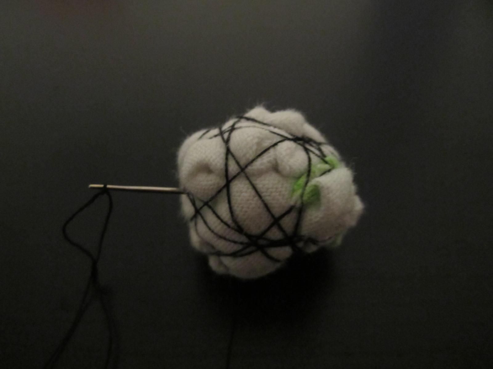 Fireballs That You Can Hold! : 7 Steps - Instructables