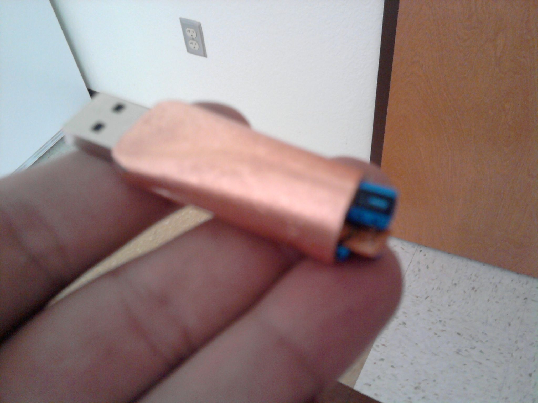 Flash Drive Copper Mod - Instructables