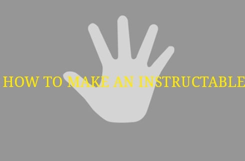 How to Make an Instructable (On Phone) : 9 Steps - Instructables