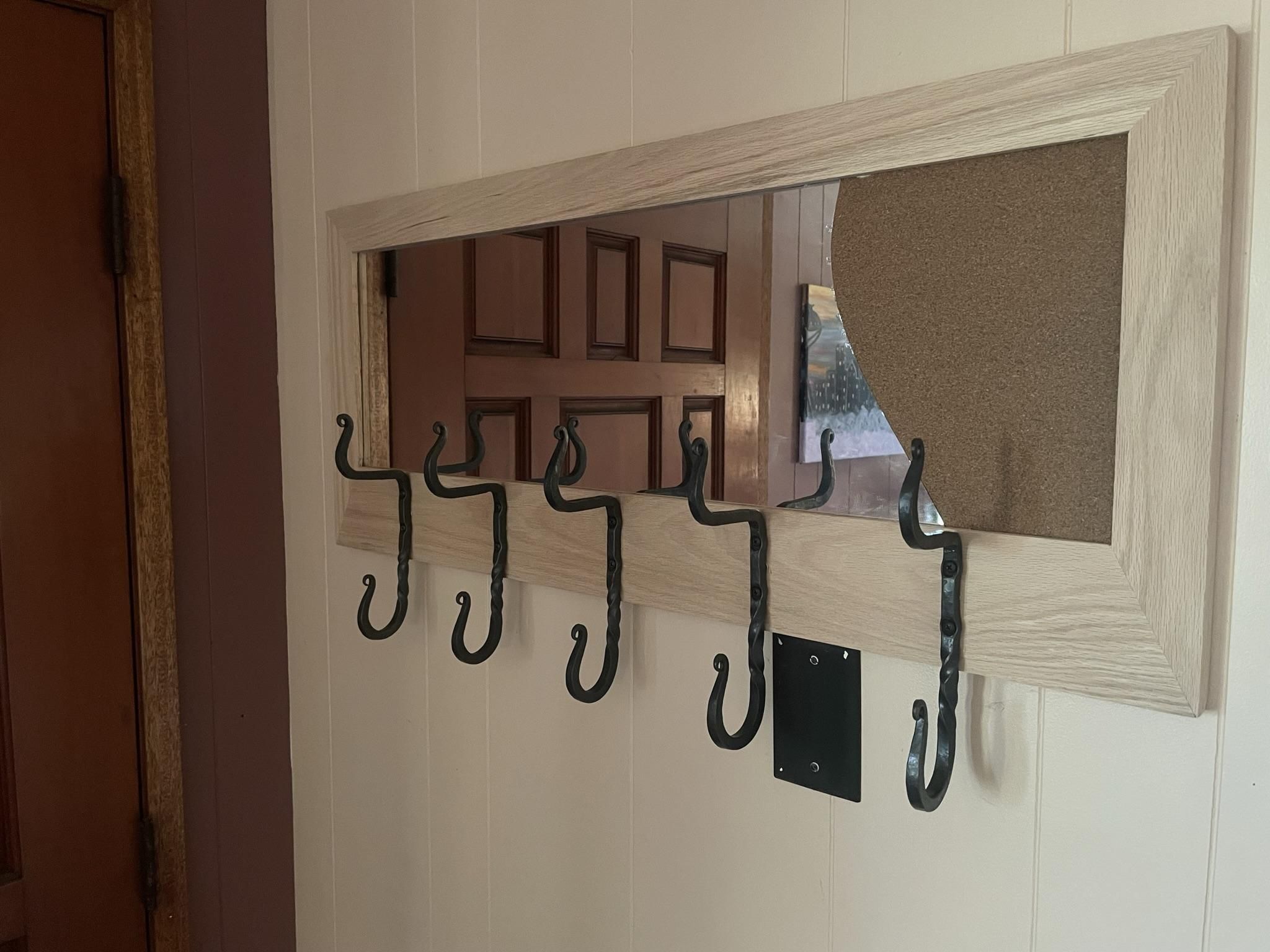 Fixing a Broken Mirror : 5 Steps - Instructables