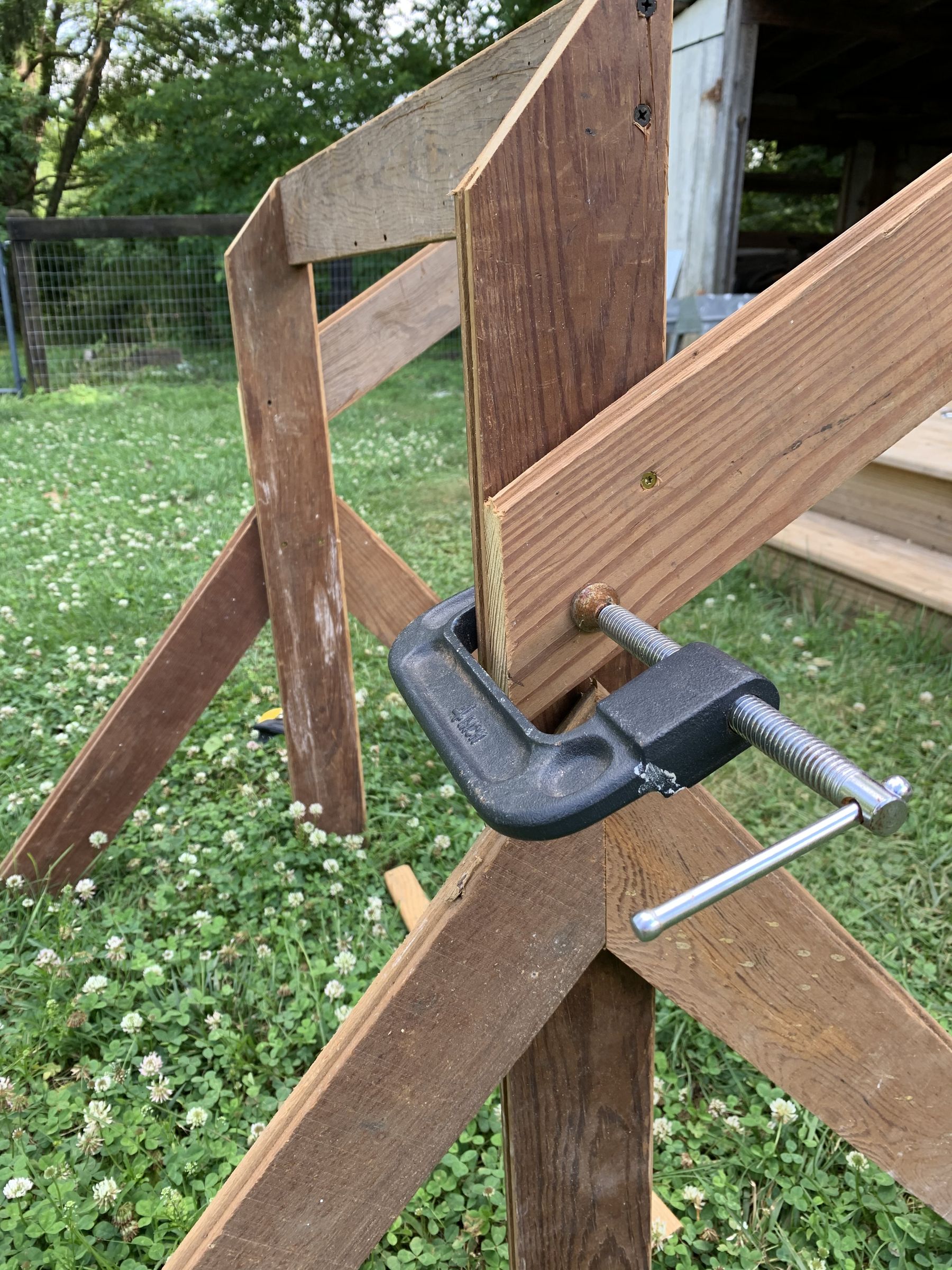 Chicken Playground : 20 Steps (with Pictures) - Instructables