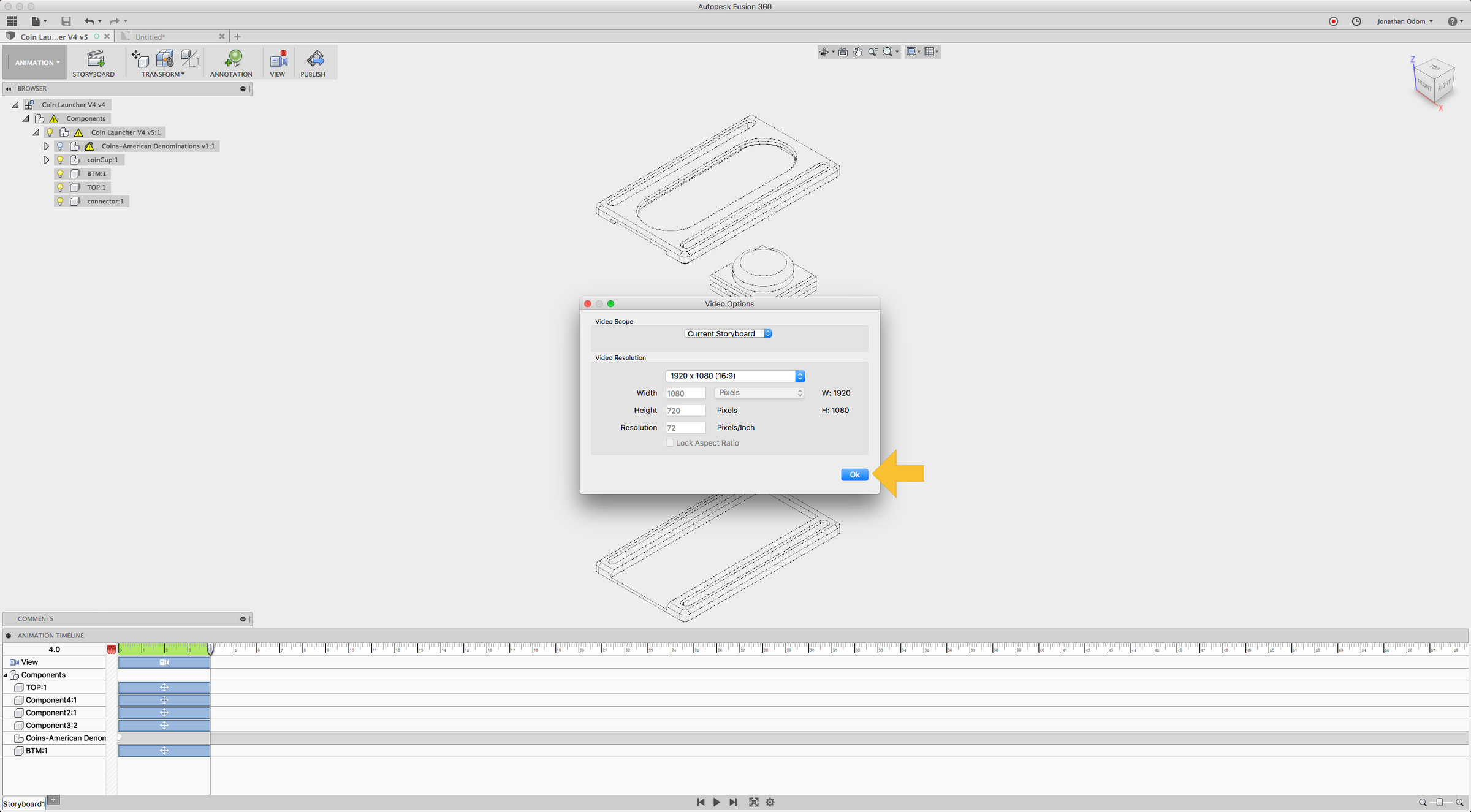 Easy Exploded 3D Drawings : 7 Steps (with Pictures) - Instructables