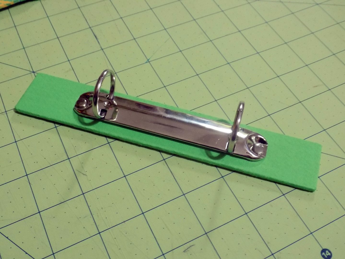 Custom Binder Travel Journal : 12 Steps (with Pictures) - Instructables