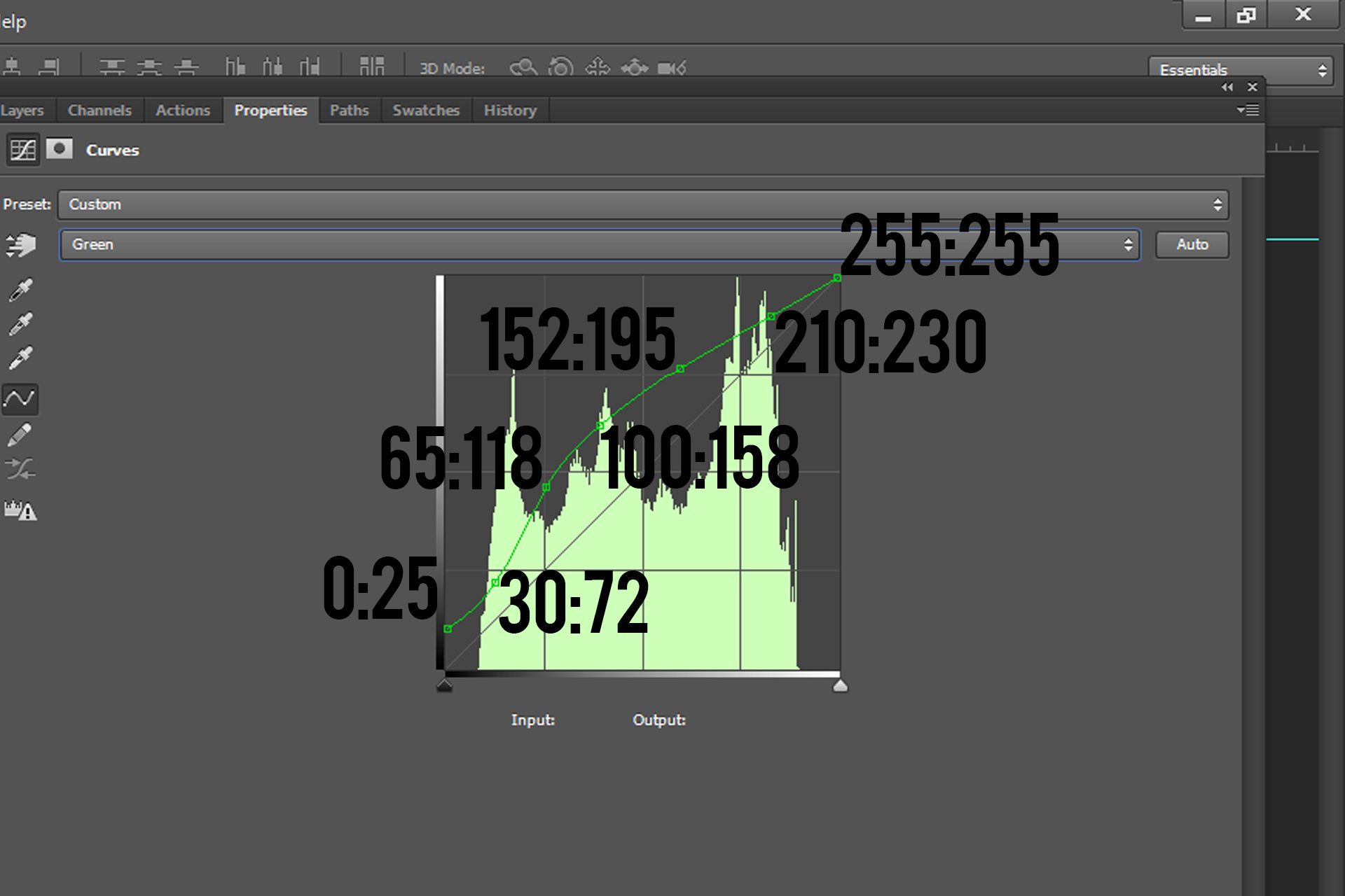How to Make Instagram Filters in Photoshop : 21 Steps - Instructables
