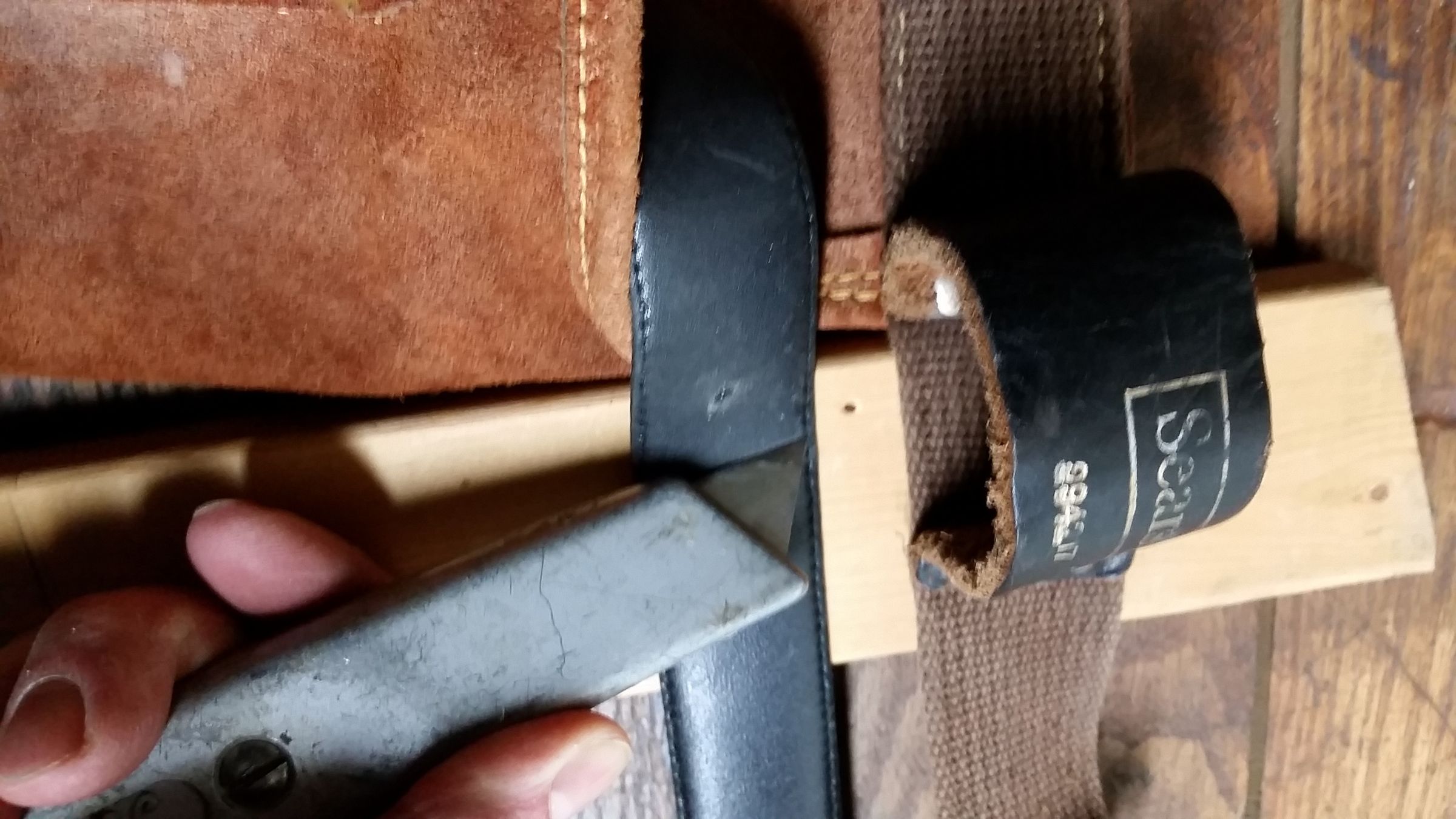 How to Customize Your Tool in Minutes With Pop Rivets : 3 Steps (with ...