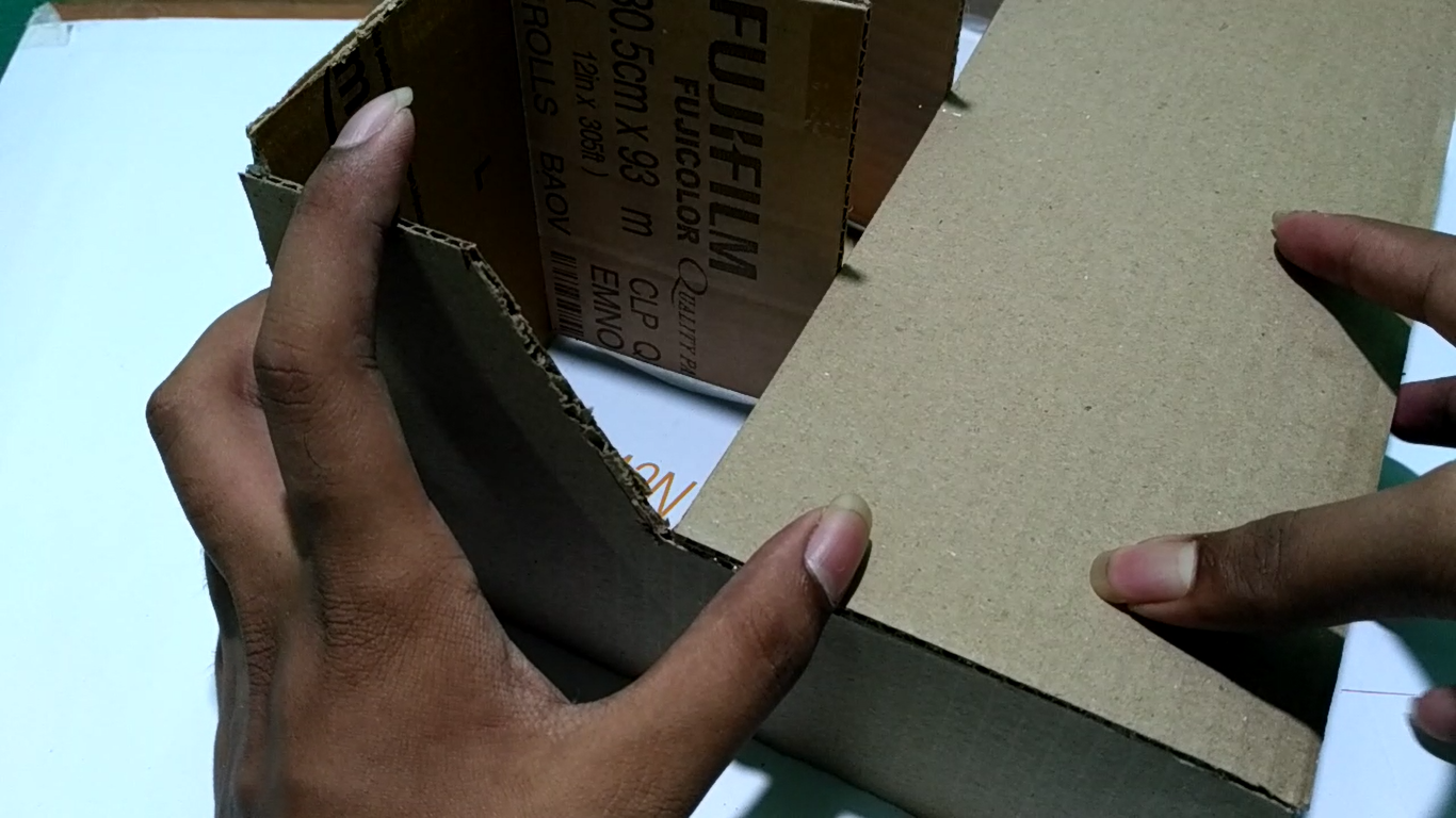 How to Make a Coin Sorter With Cardboard : 5 Steps (with Pictures ...