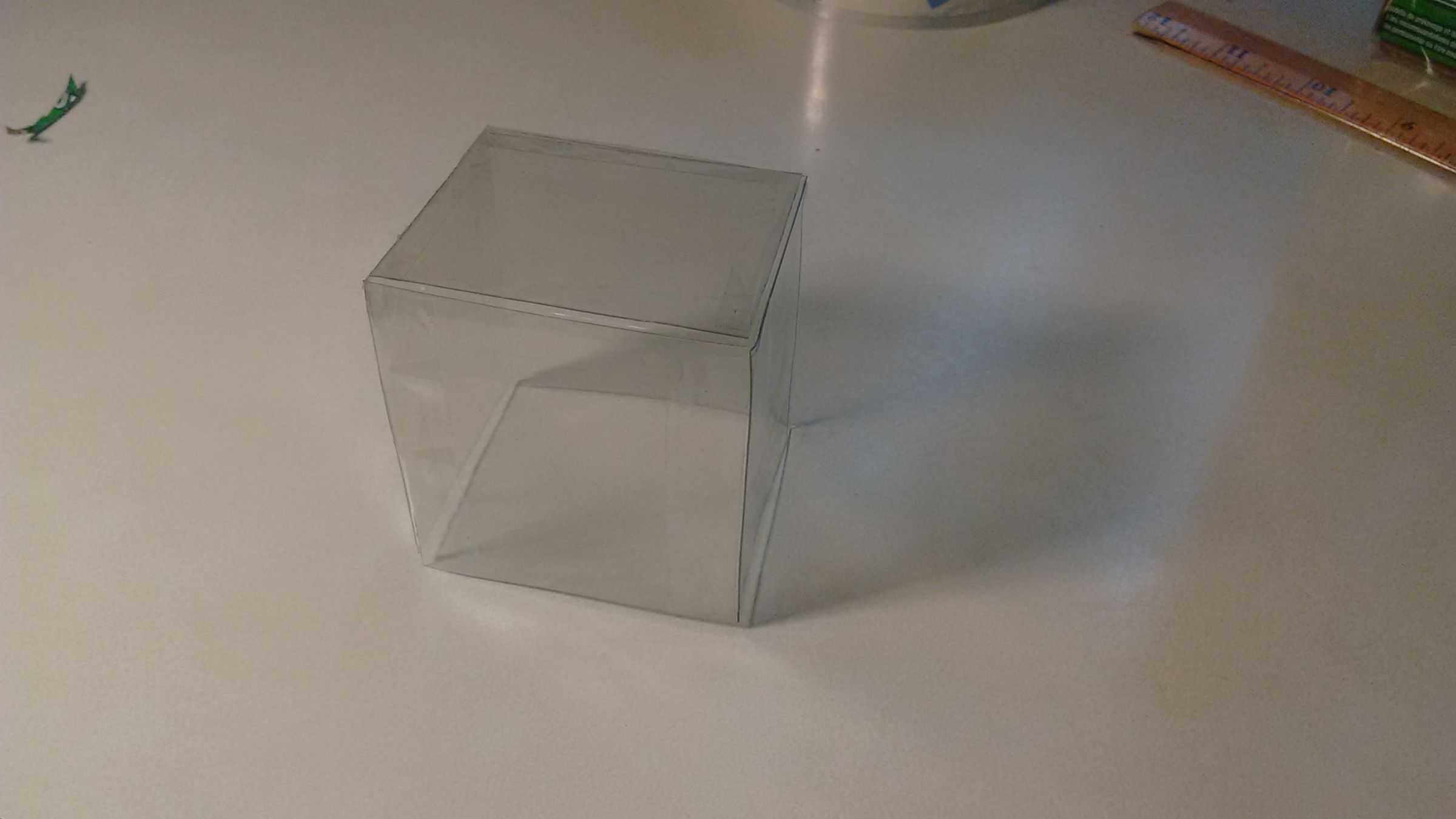 Minecraft Torch Nightlight : 7 Steps (with Pictures) - Instructables