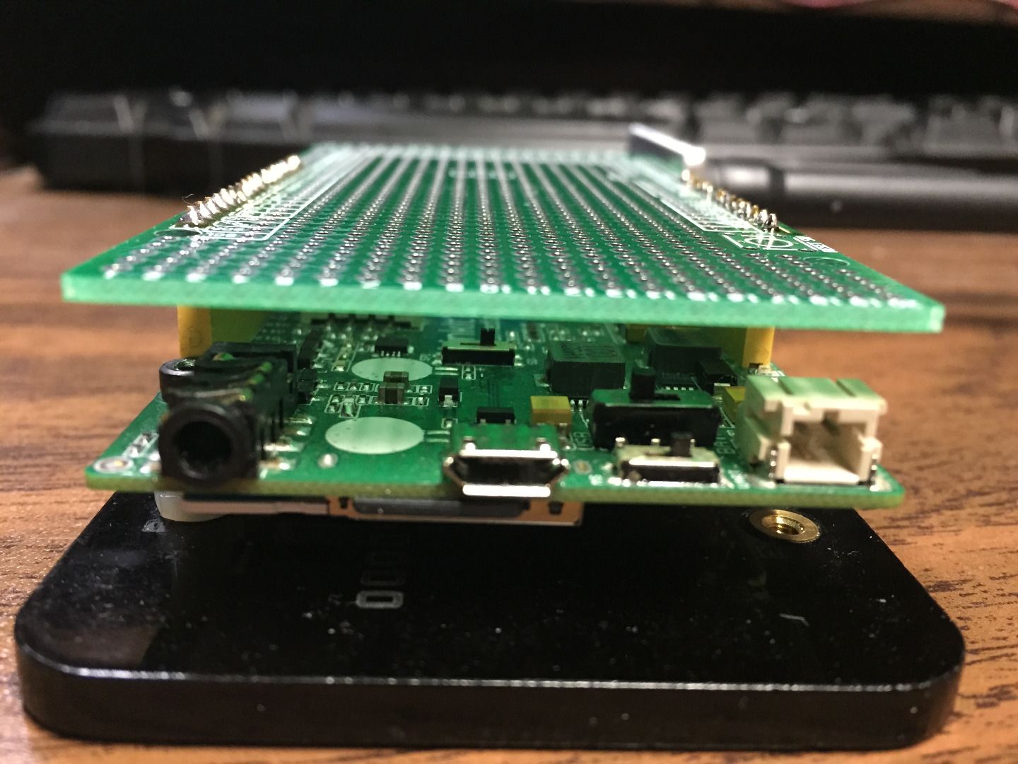 Environment Air Quality Monitor : 6 Steps (with Pictures) - Instructables