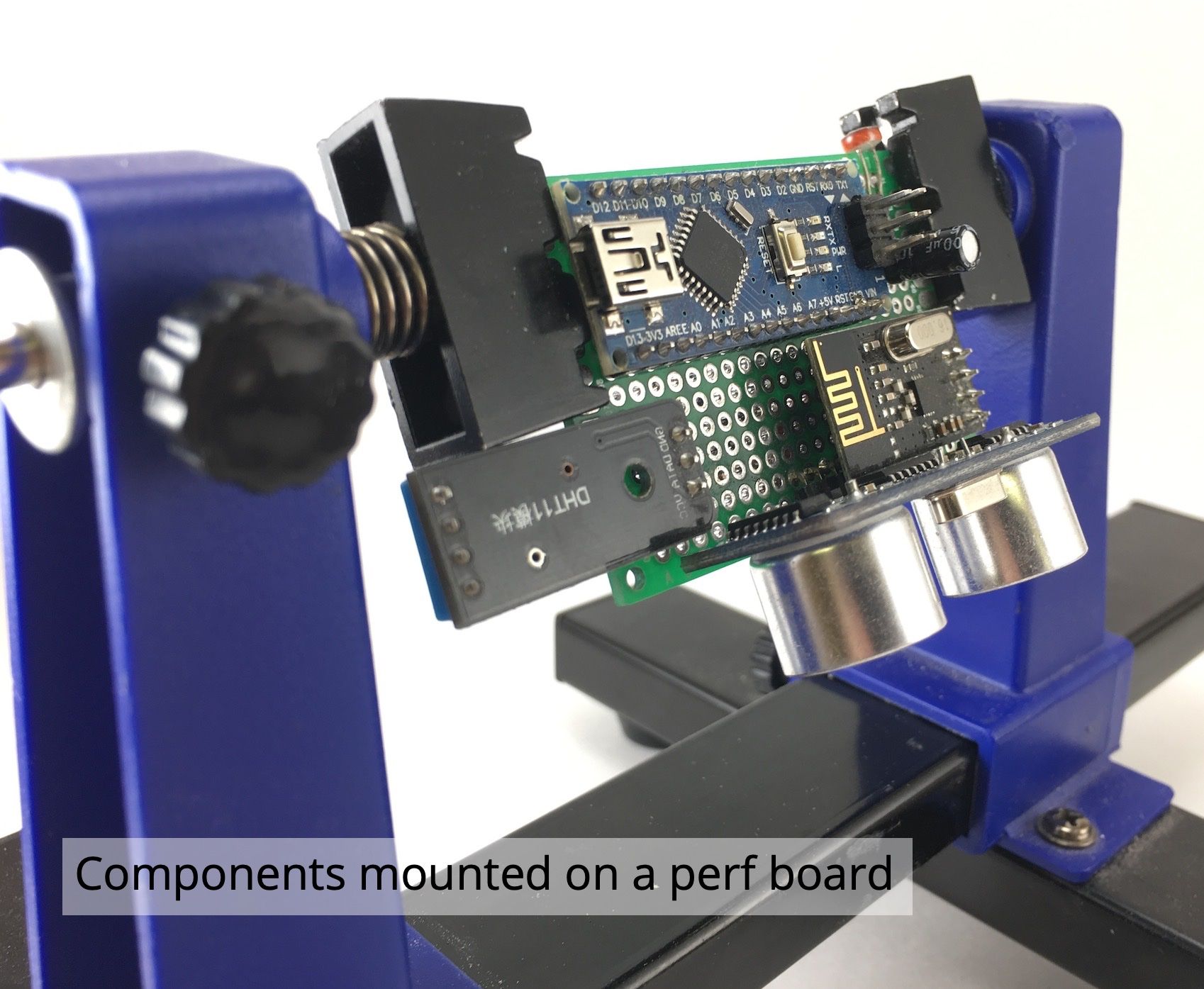 WiFi LED Light Strip Controller : 7 Steps (with Pictures) - Instructables