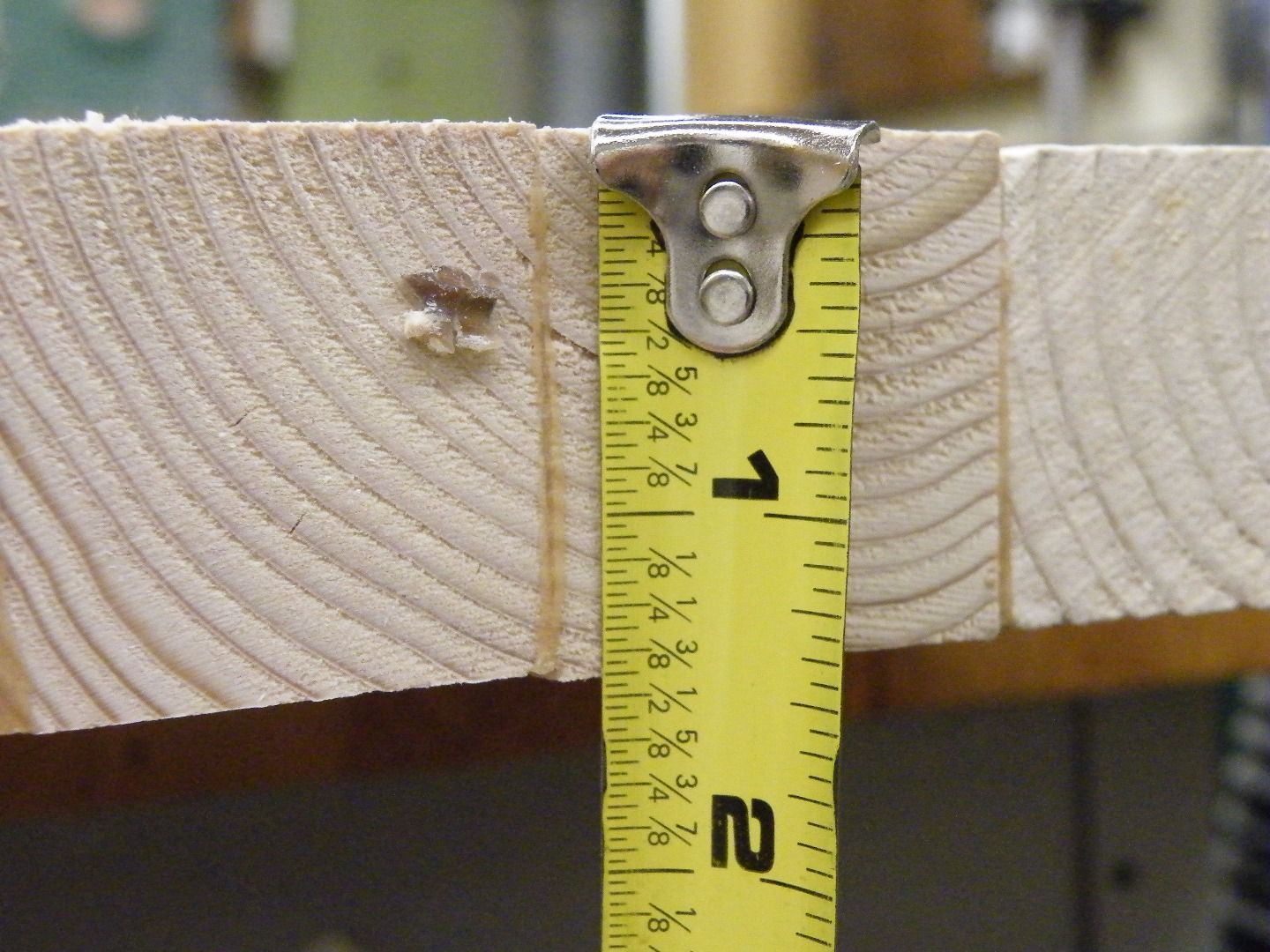 2x4 End Grain Cutting Board / Butcher Block : 13 Steps (with Pictures ...