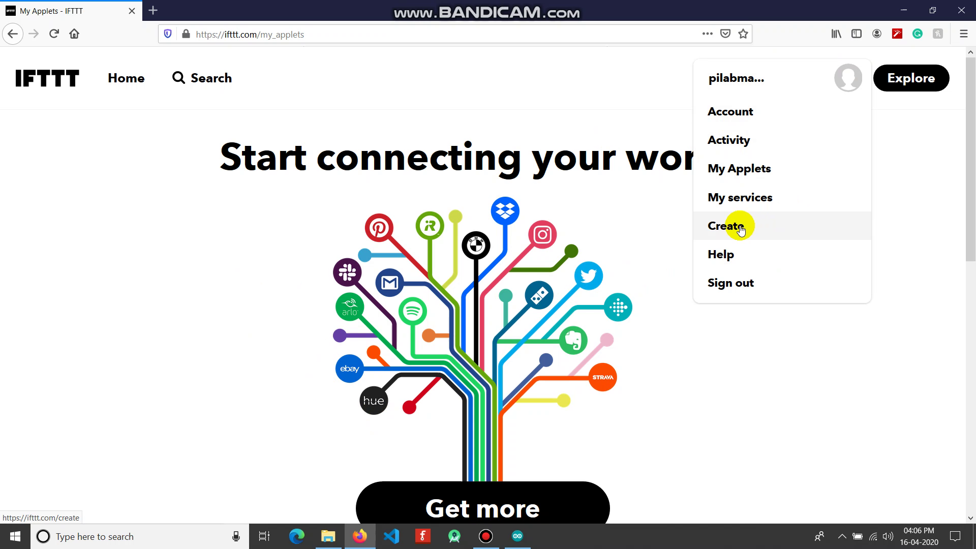 LOW COST IOT THEFT DETECTION DEVICE (Pi Home Security) : 7 Steps - Instructables