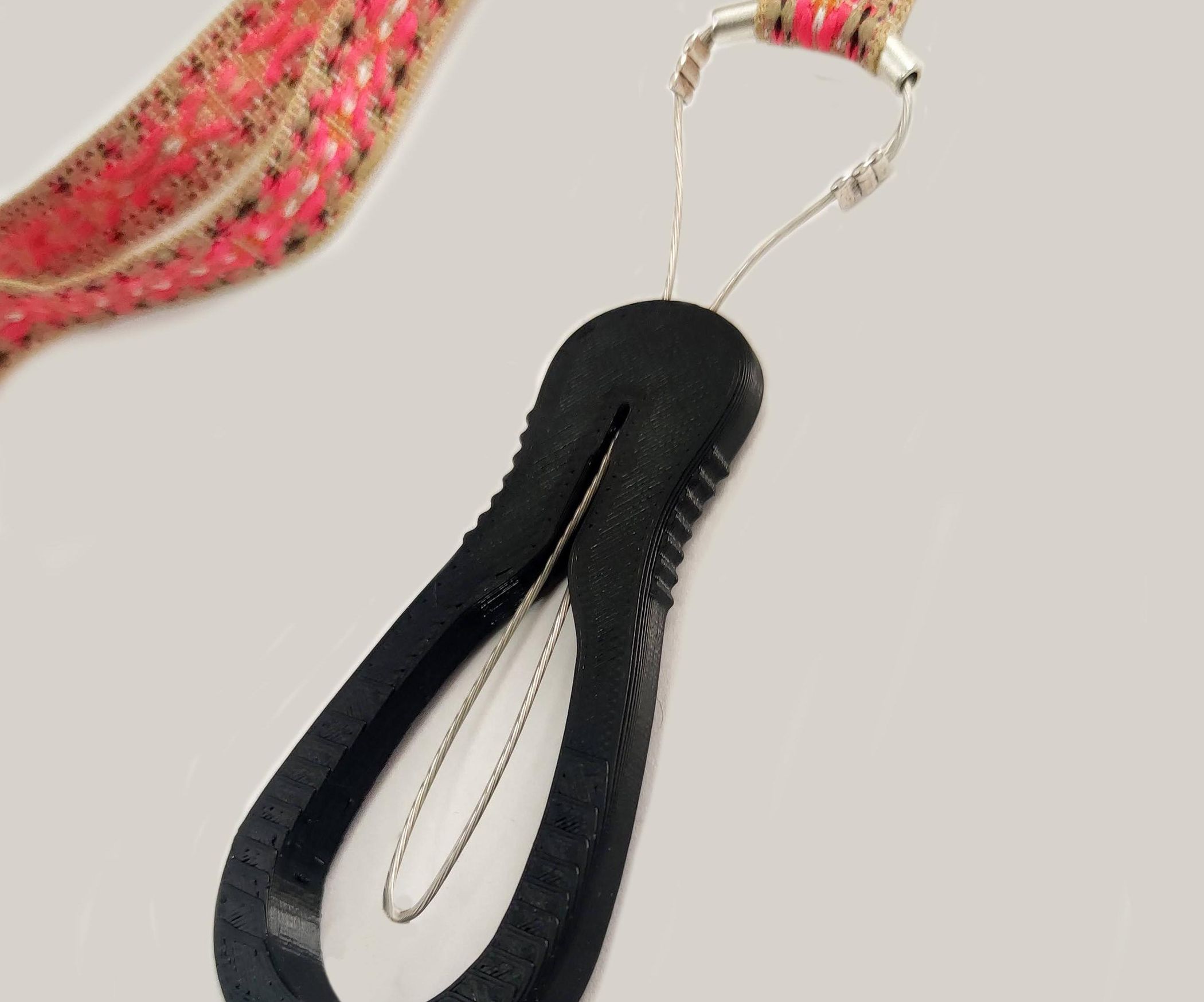 Zipping Aid : 7 Steps - Instructables