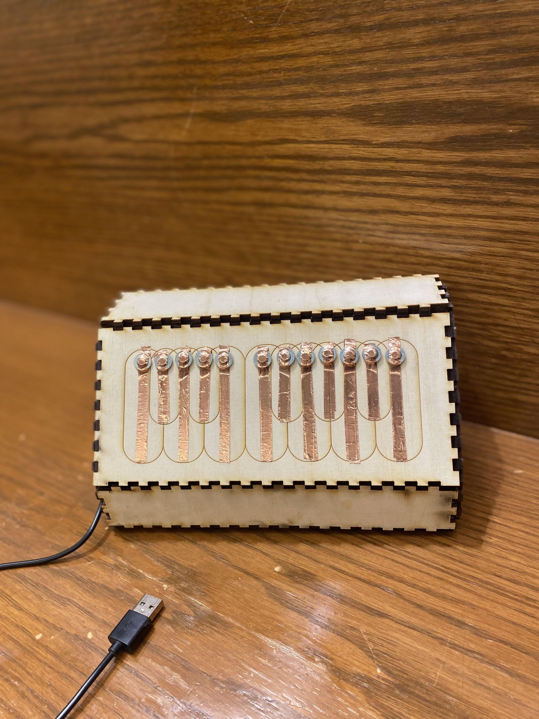 MIDI Keyboard : 5 Steps - Instructables