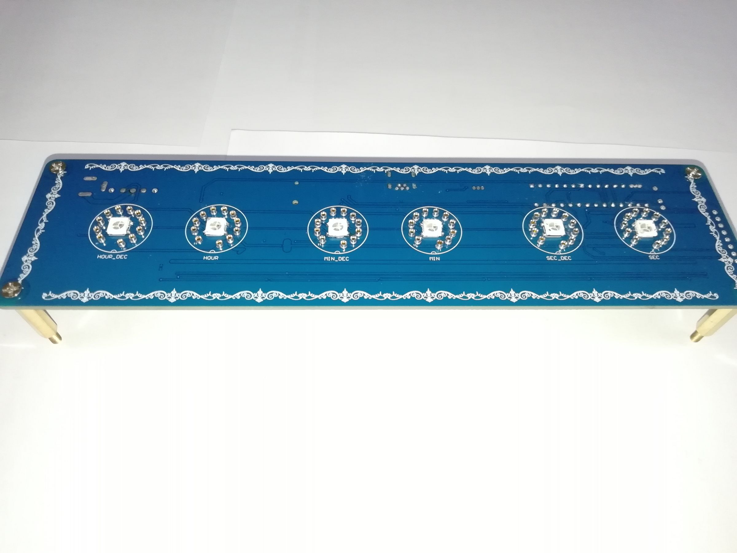 OpenVFD: 6-Digit IV-11 VFD Tube Clock : 15 Steps (with Pictures ...