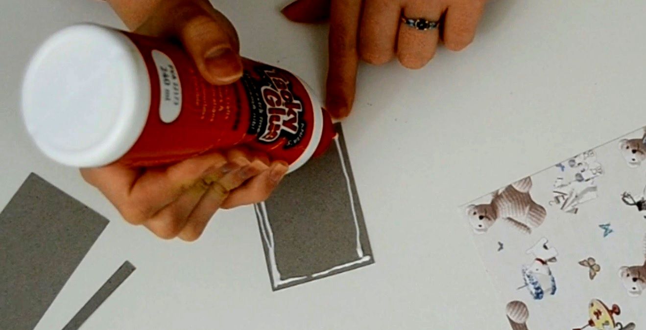 Make Your Own Mini Notebooks / POCKET - SIZED NOTEBOOKS WITH RECYCLED ...