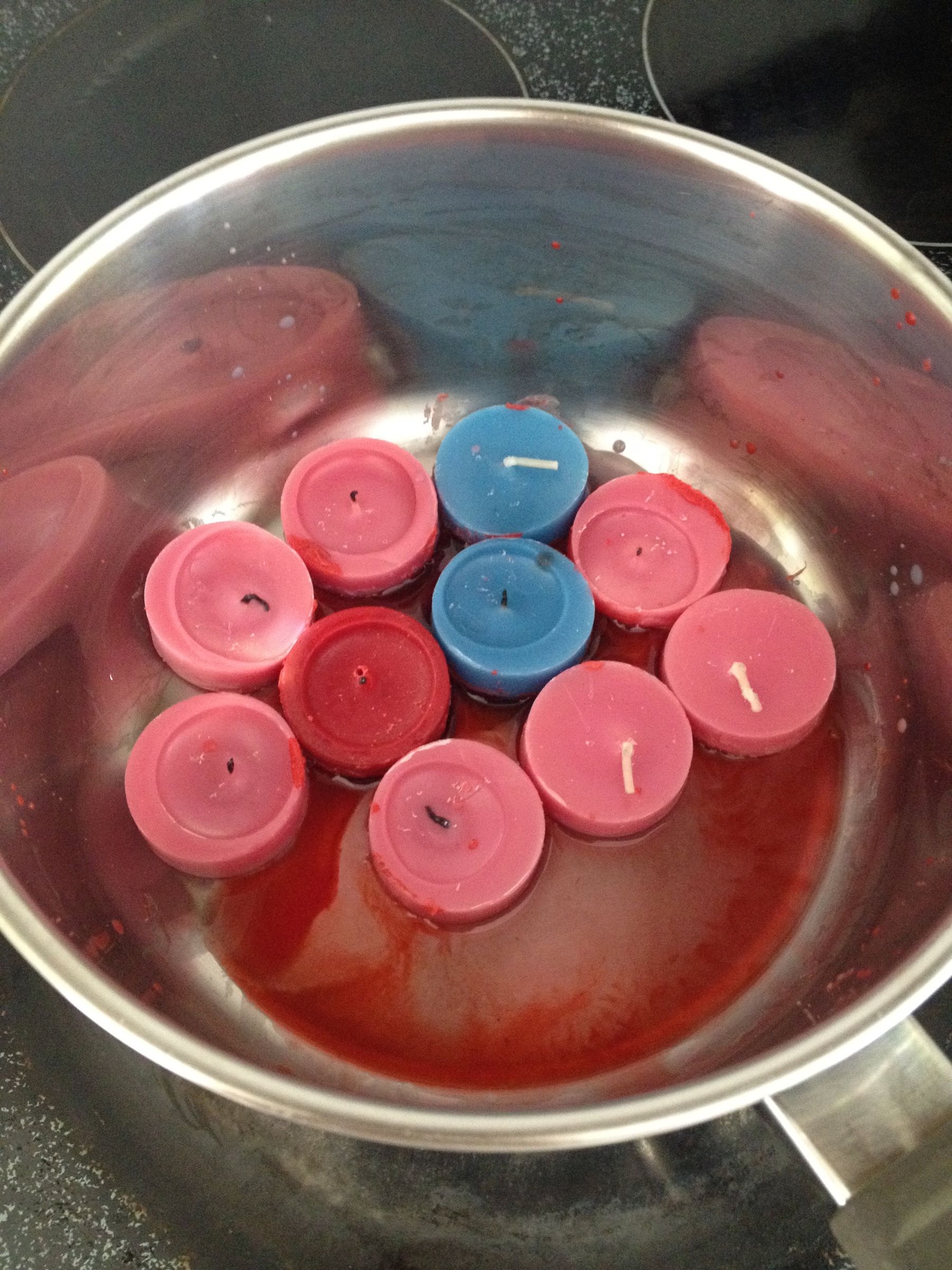 Coloured Fire : 7 Steps - Instructables