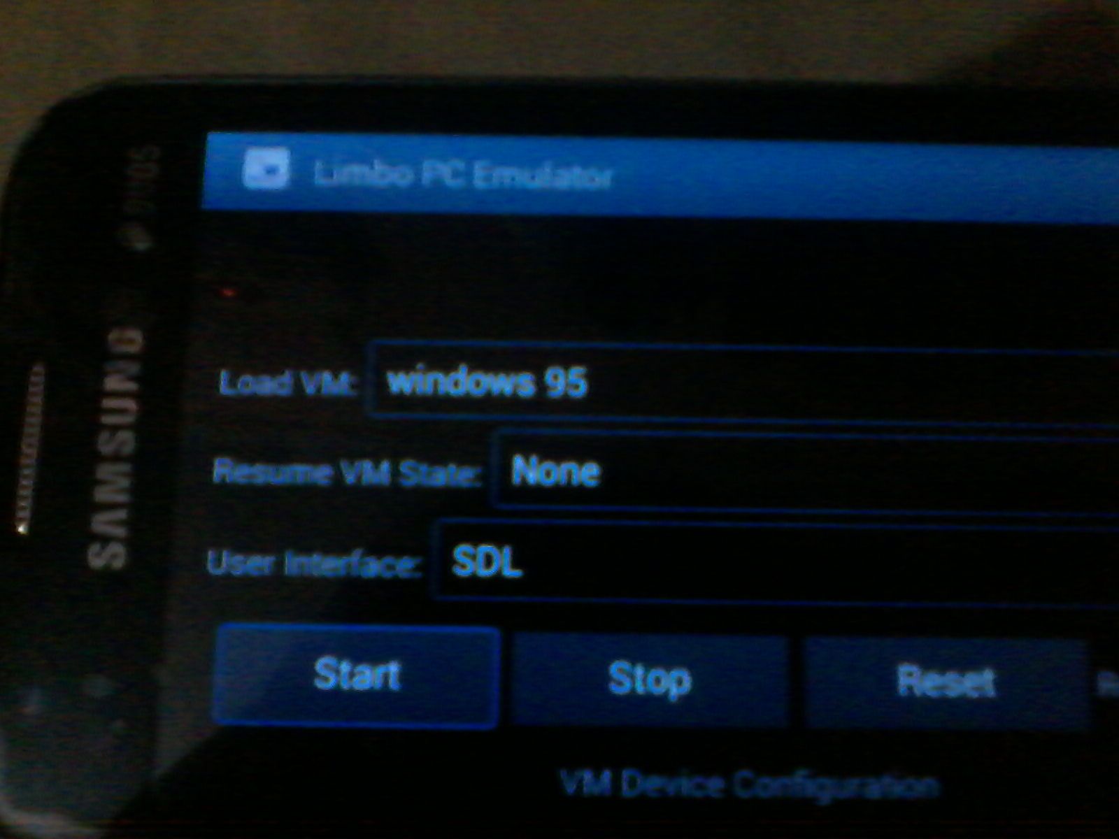 Windows 95 on Android - Instructables