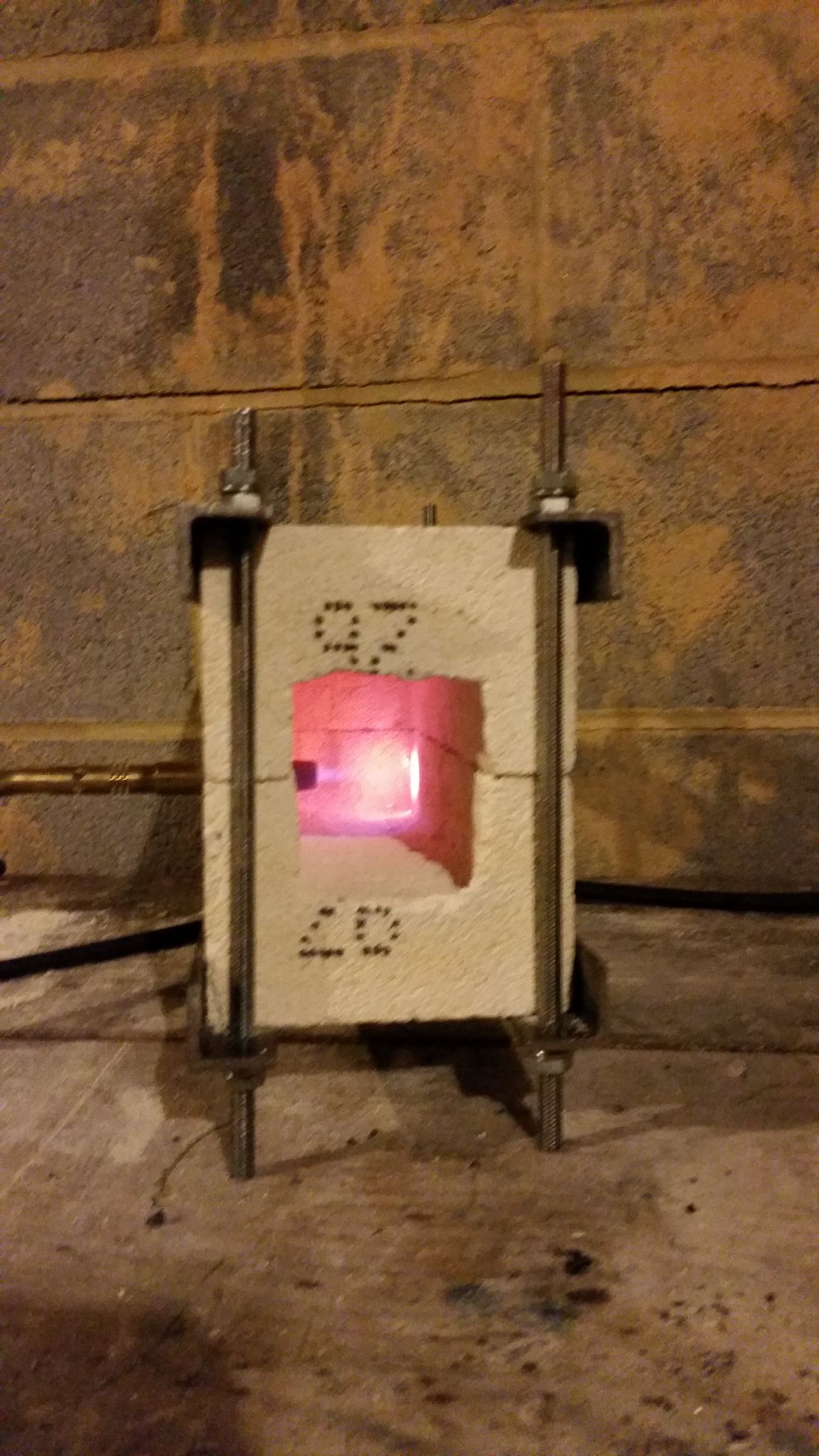 2 Brick Forge : 4 Steps (with Pictures) - Instructables