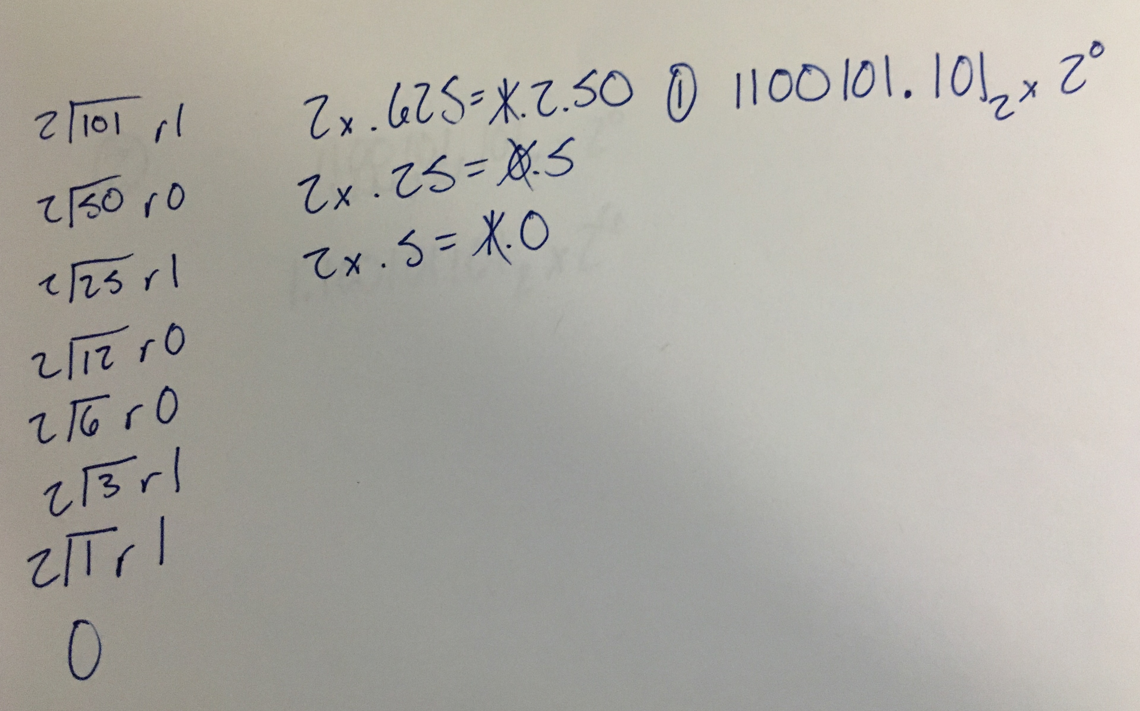 IEEE 32-bit Conversion : 11 Steps (with Pictures) - Instructables