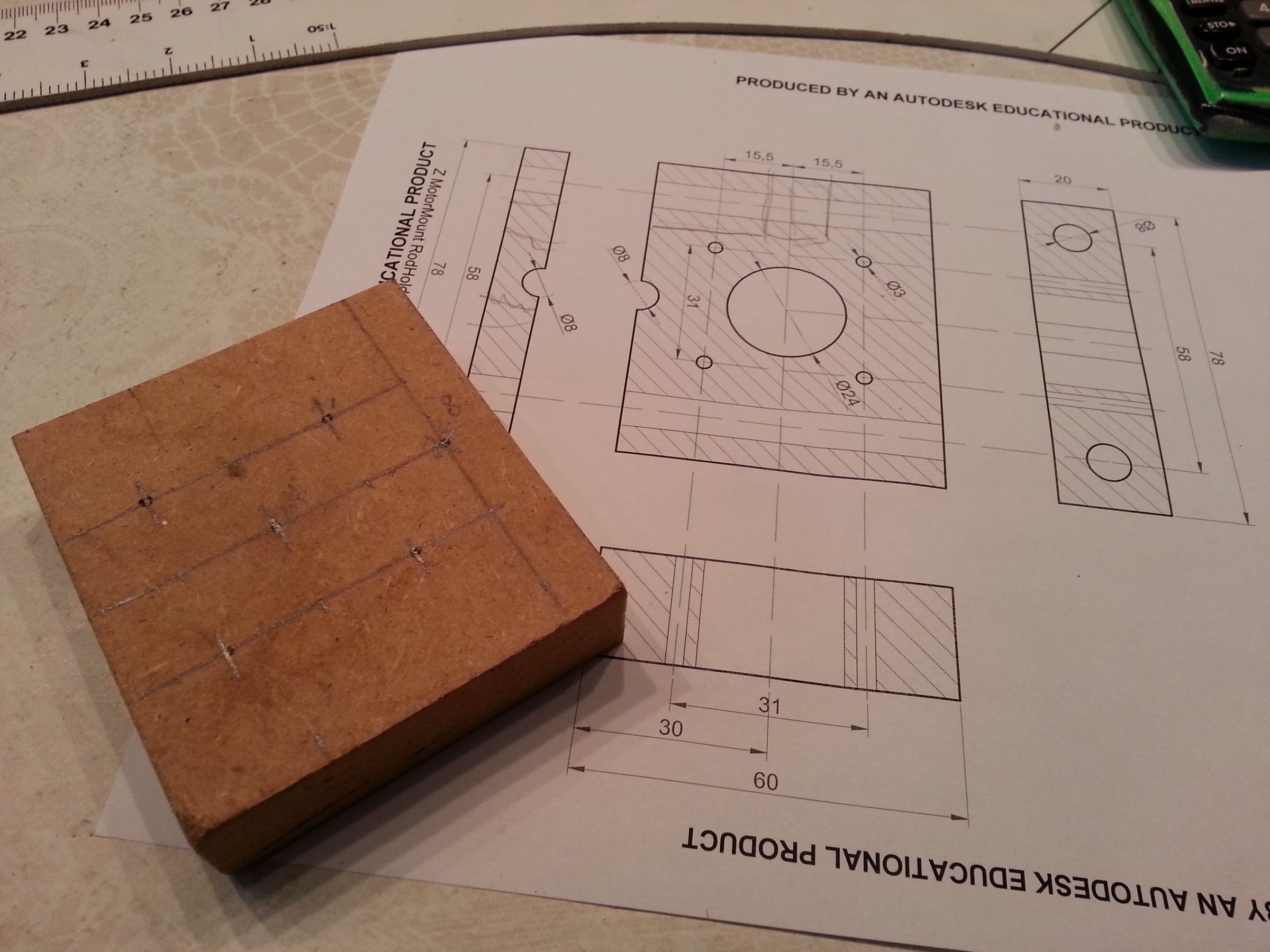 3D Printer : 21 Steps - Instructables