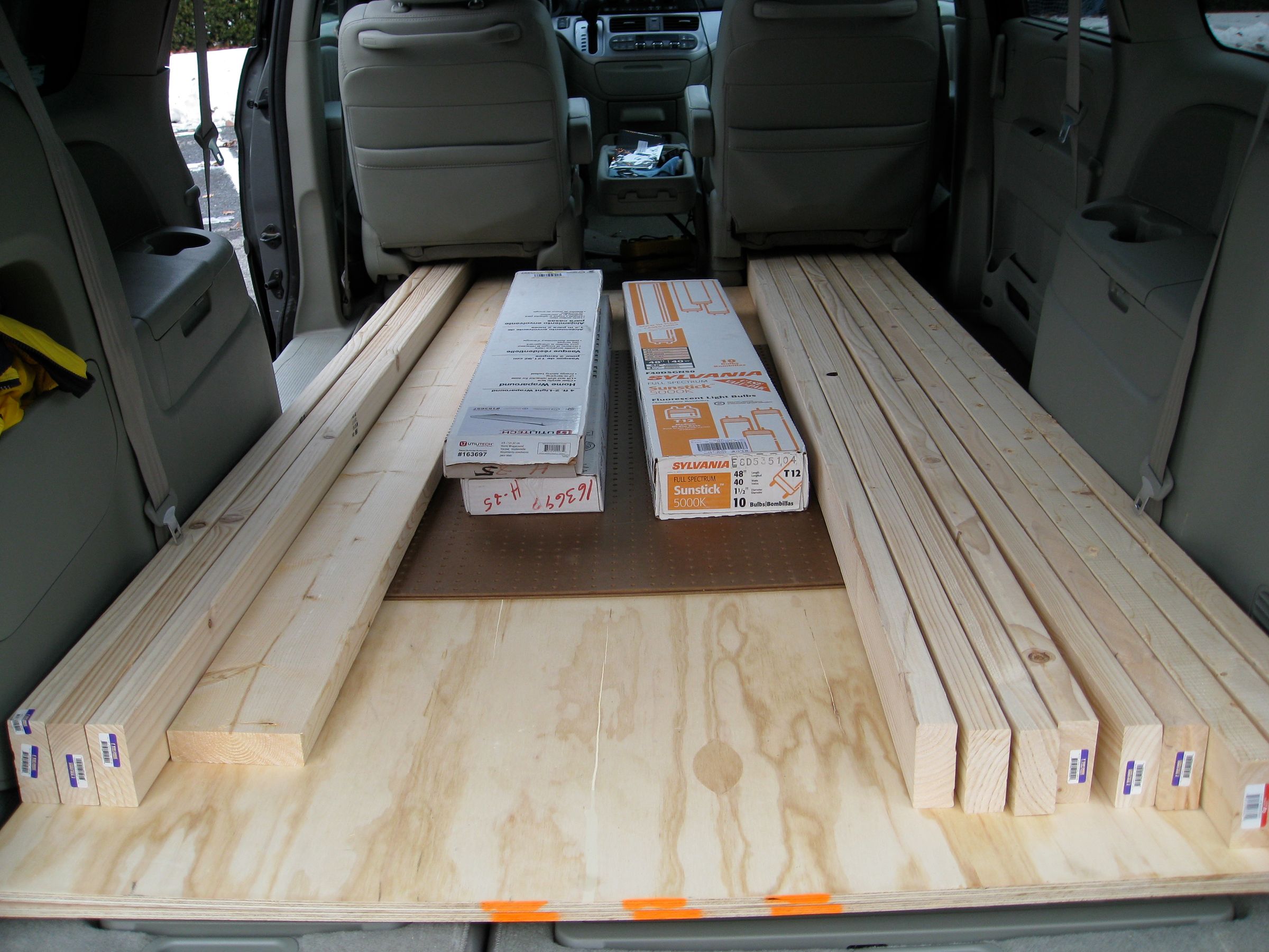 Building a Workshop From Scratch : 39 Steps (with Pictures) - Instructables