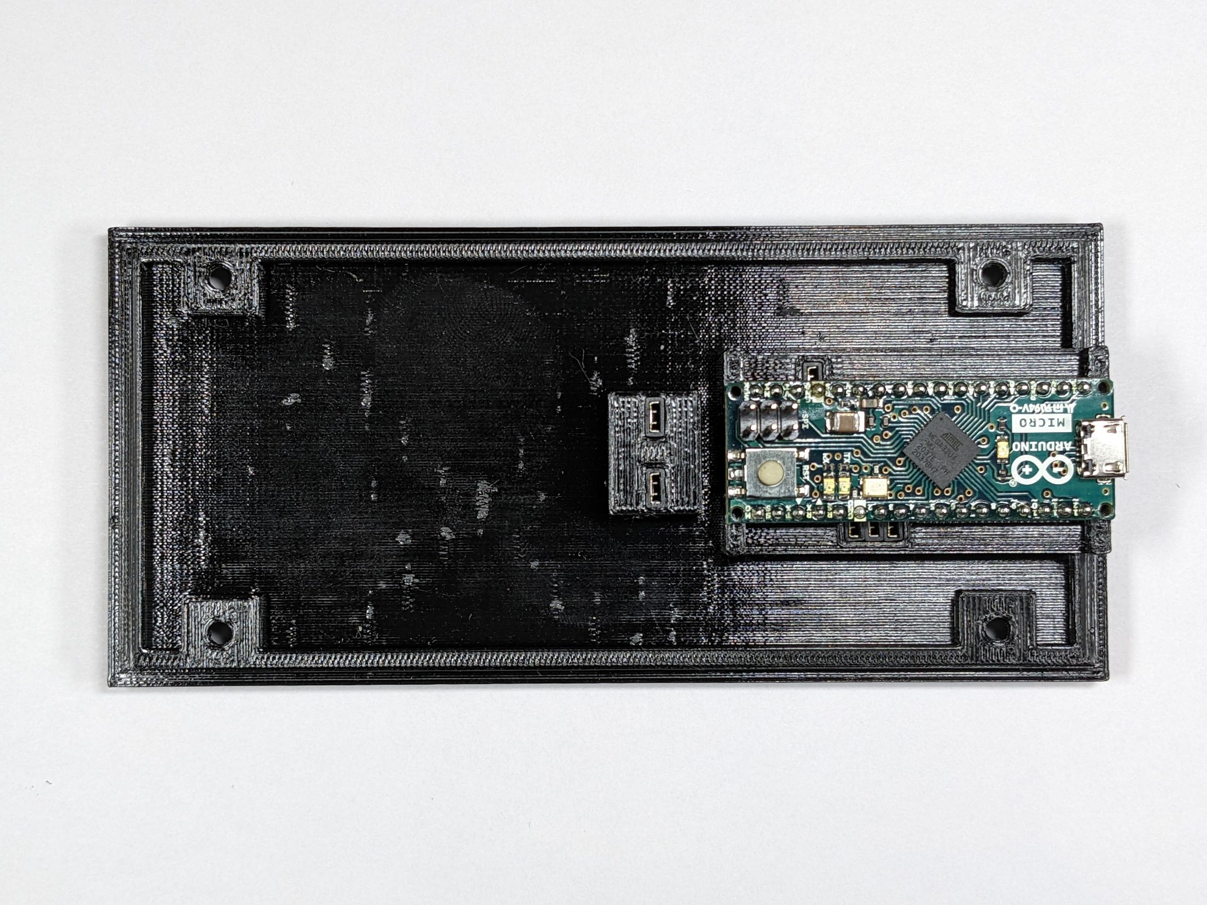 USB Arduino Morse Code Key : 8 Steps - Instructables