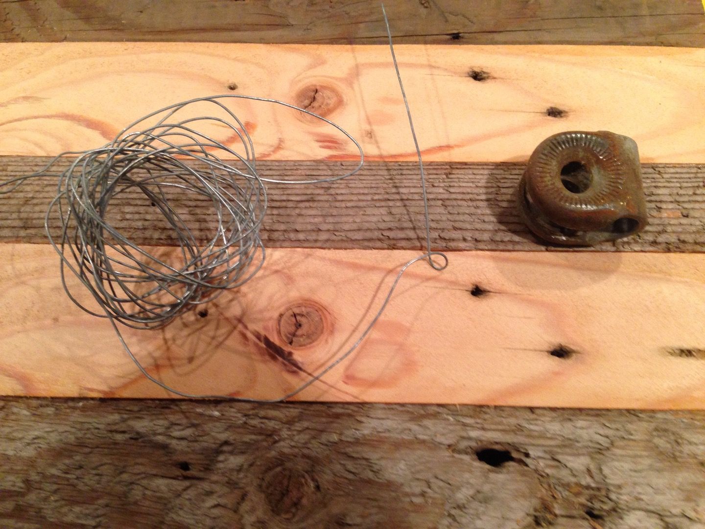 Scrap 2x4 to Diddley Bow : 22 Steps (with Pictures) - Instructables