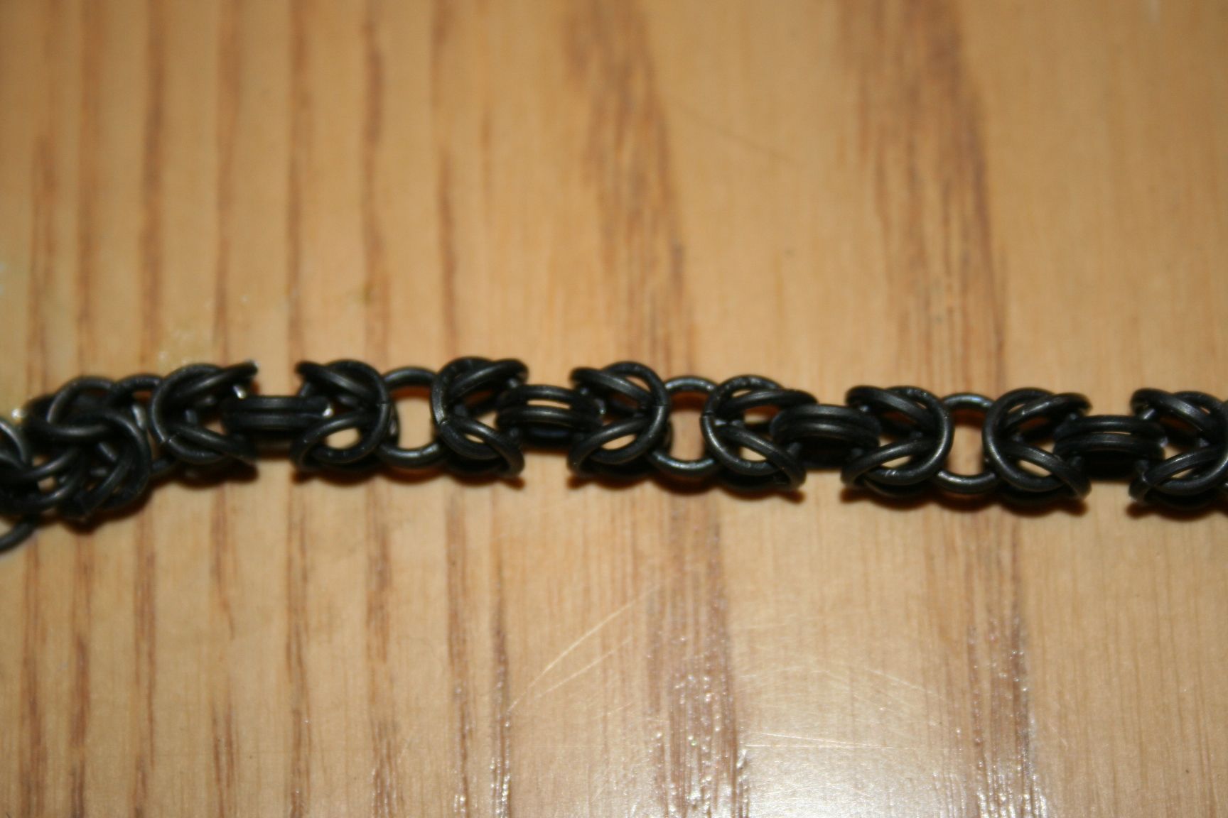 Paperclip Jump Rings? No Way! : 6 Steps (with Pictures) - Instructables