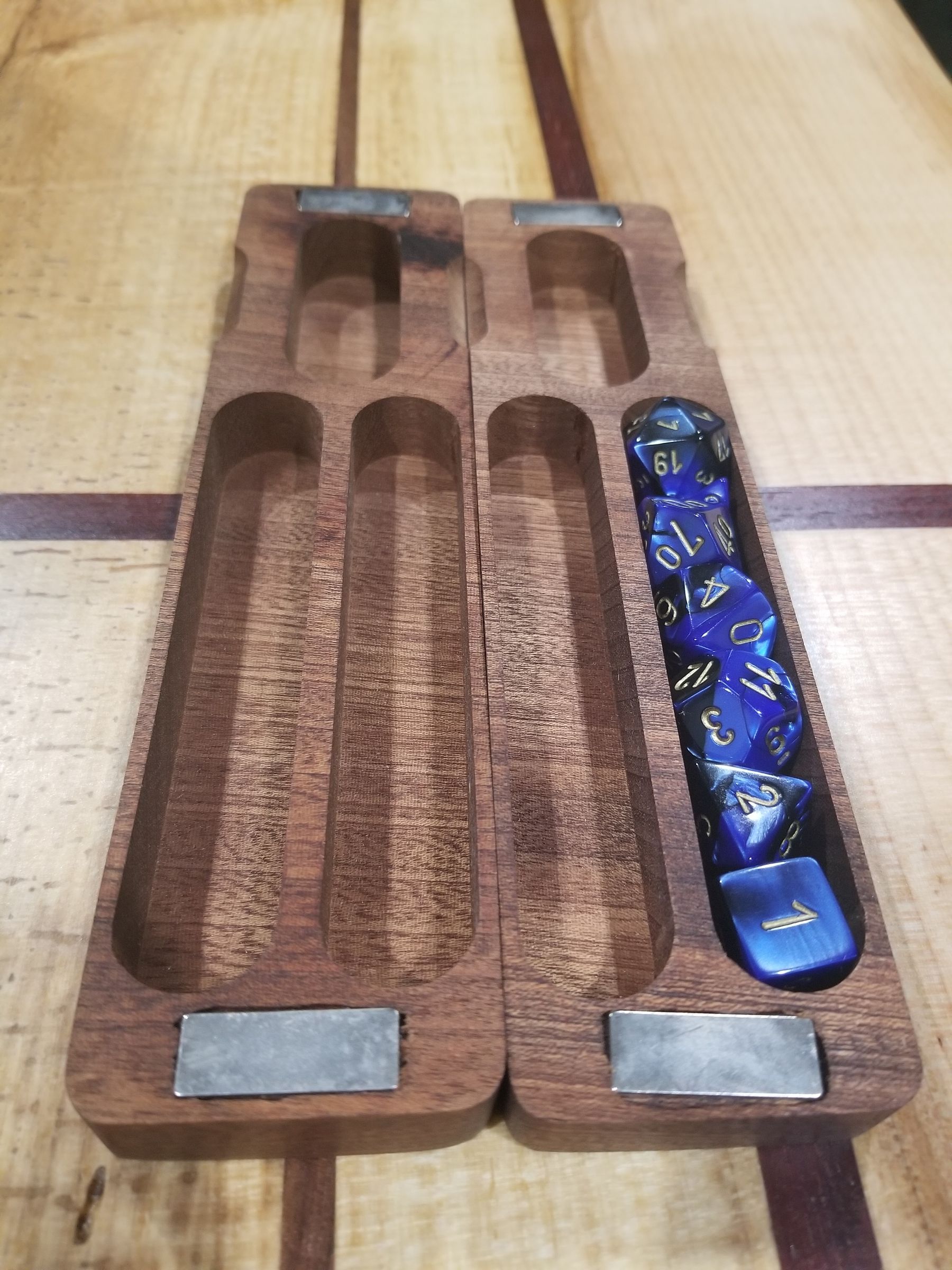 Using Fusion360 to Make a Project/Dice Box : 6 Steps (with Pictures ...